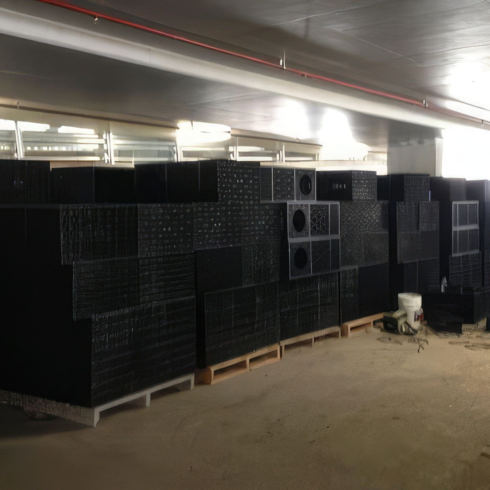 Efficient Water Management - Flo-Channel® by Atlantis | ArchiPro AU