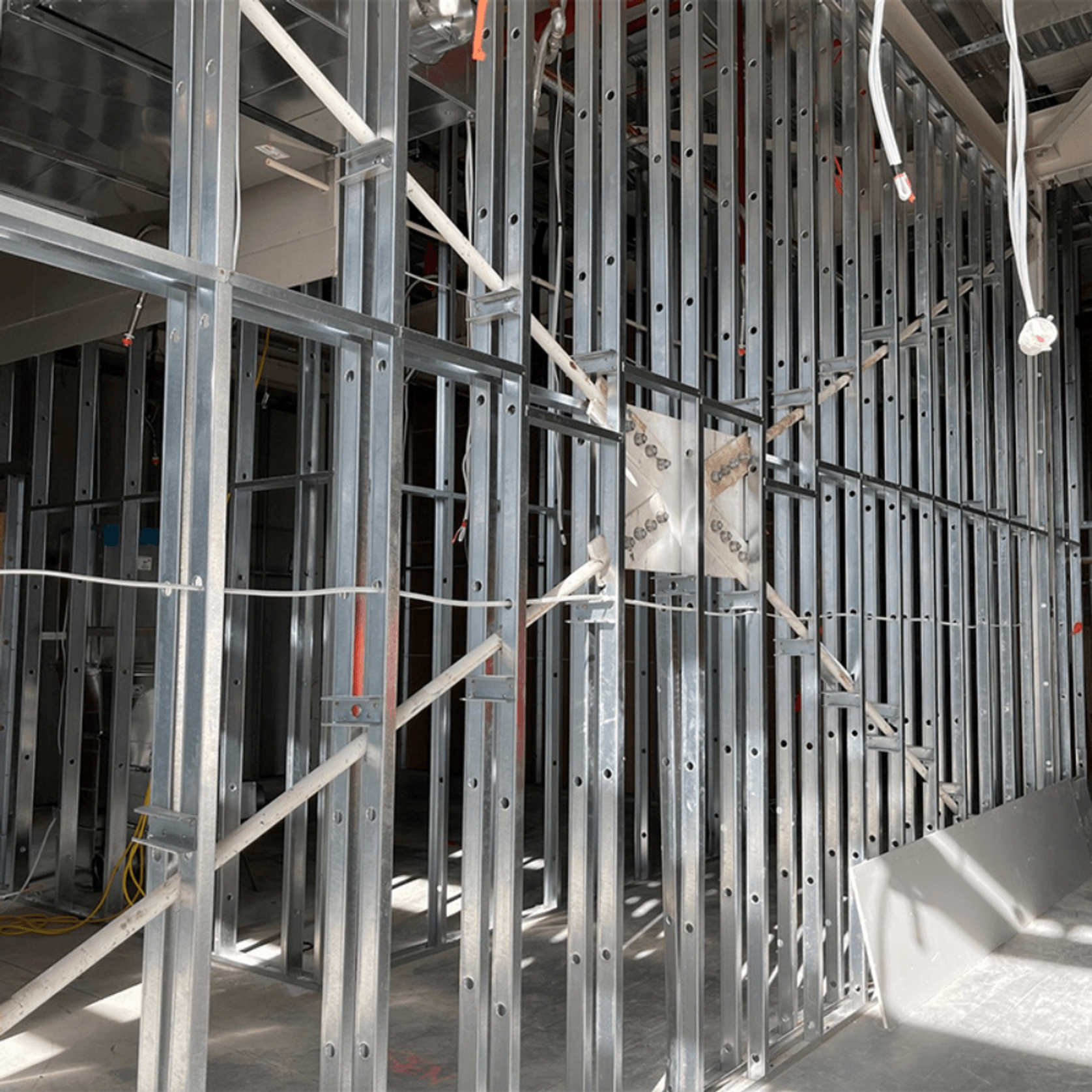 Structural Framing System (1.15 BMT) | ArchiPro AU