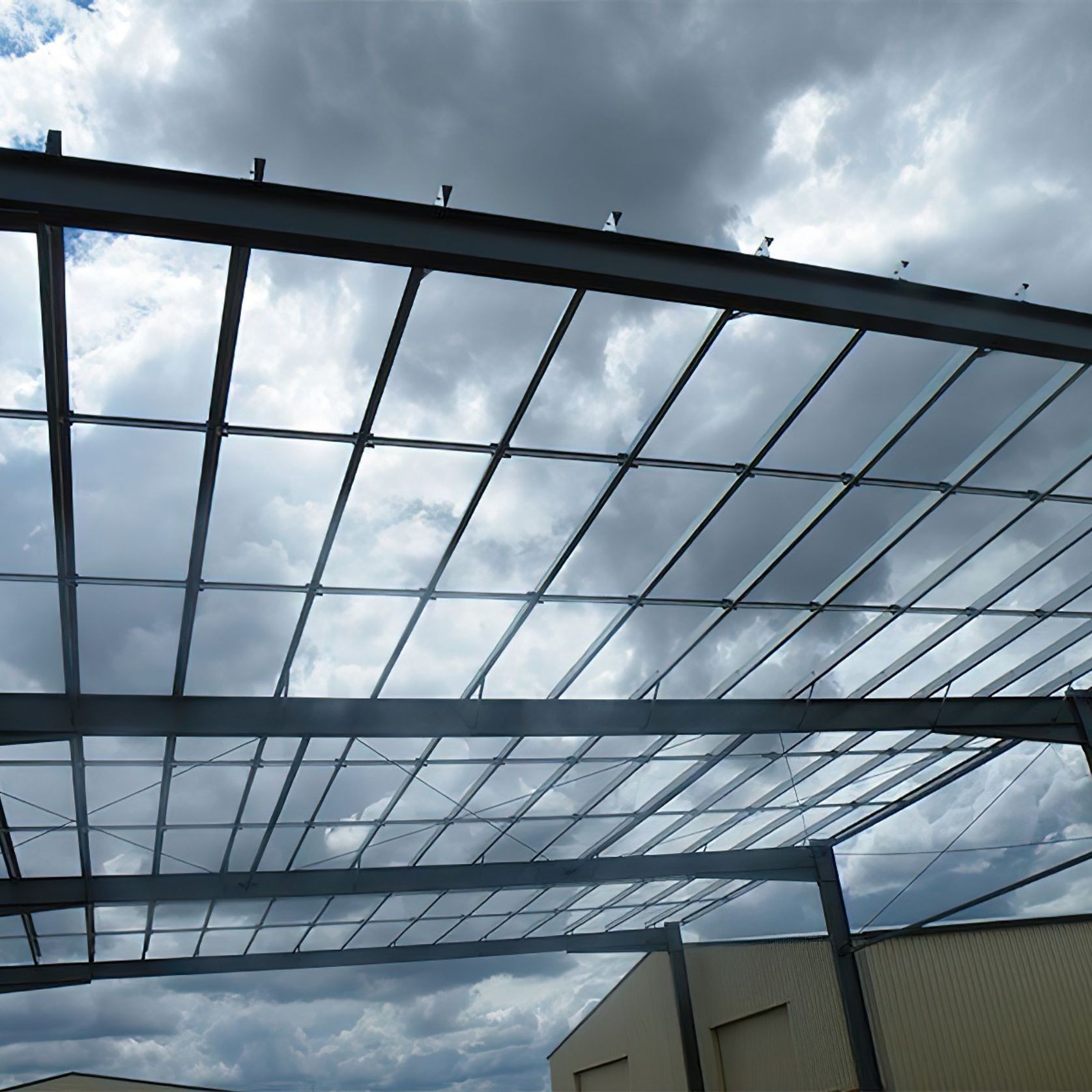 Standard Purlins & Girts | ArchiPro AU