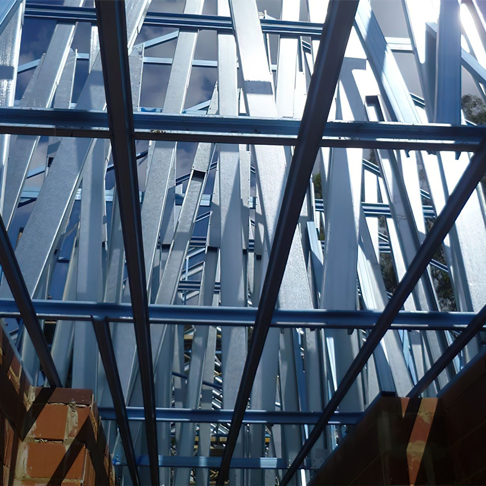 Ceiling Battens | ArchiPro AU