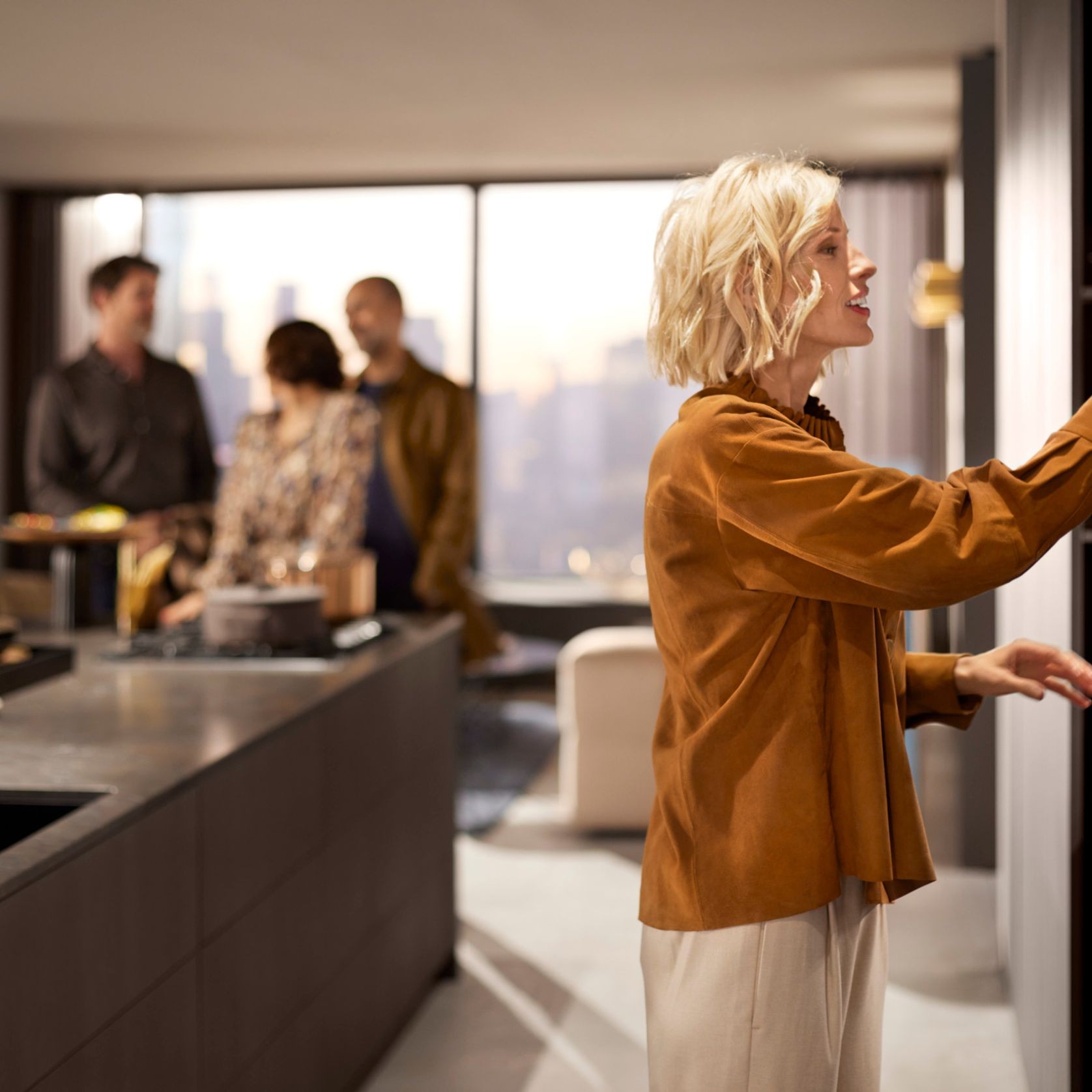 Blum REVEGO duo Pocket Door System | ArchiPro AU