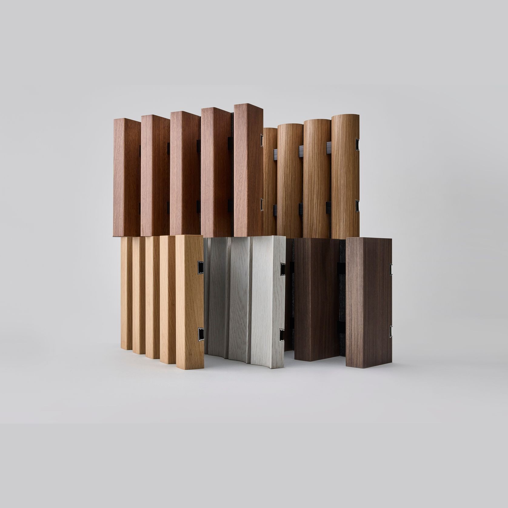 PANELS | Rectangular 2550 Series | ArchiPro AU