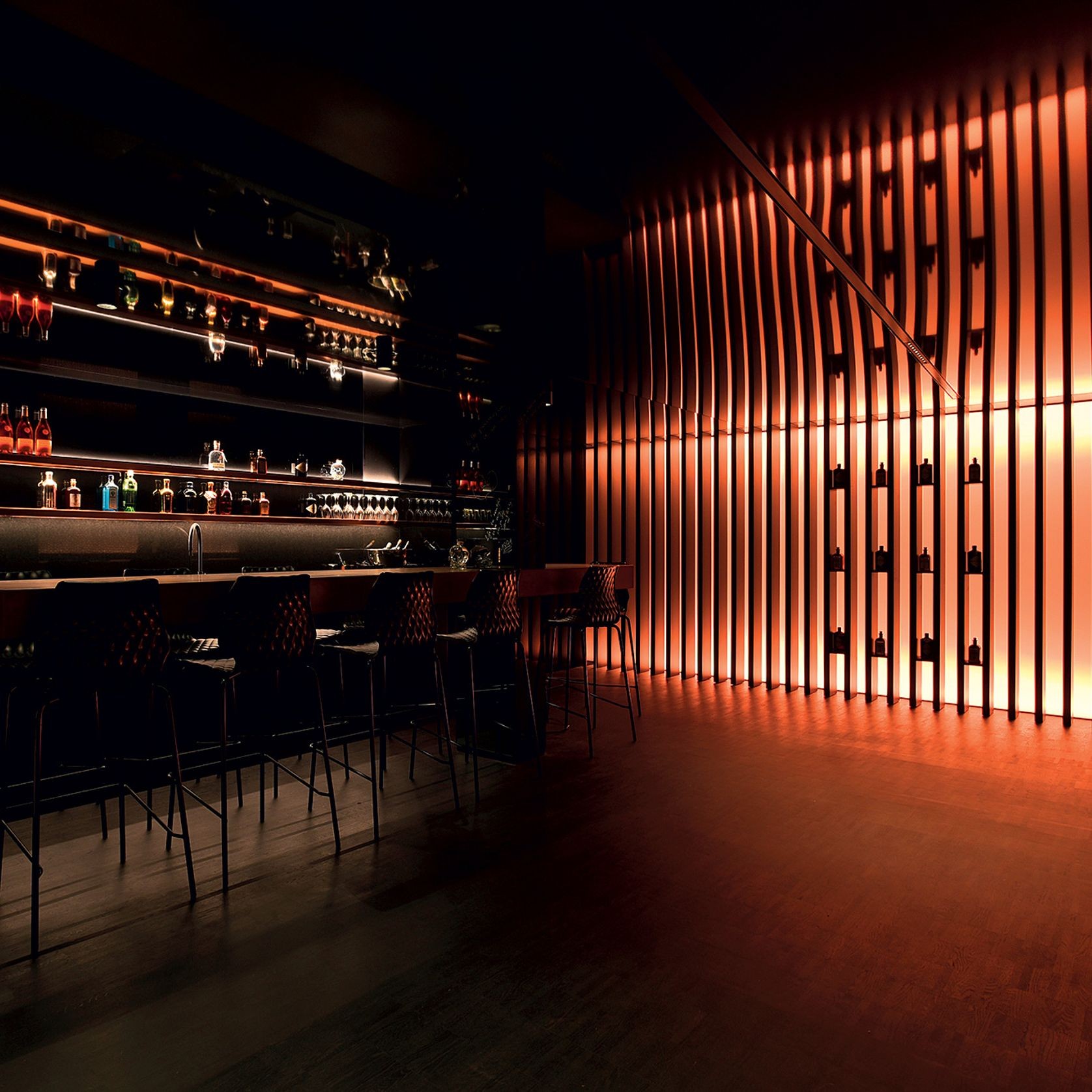 Barrisol Stretch Ceilings | ArchiPro AU