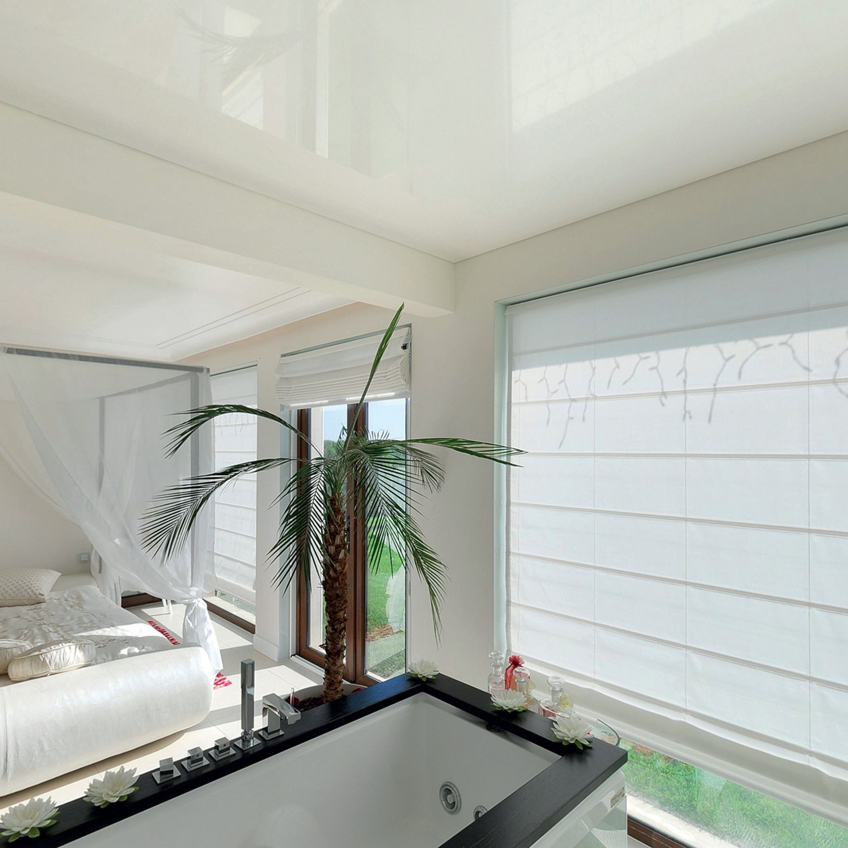 Barrisol Stretch Ceilings | ArchiPro AU