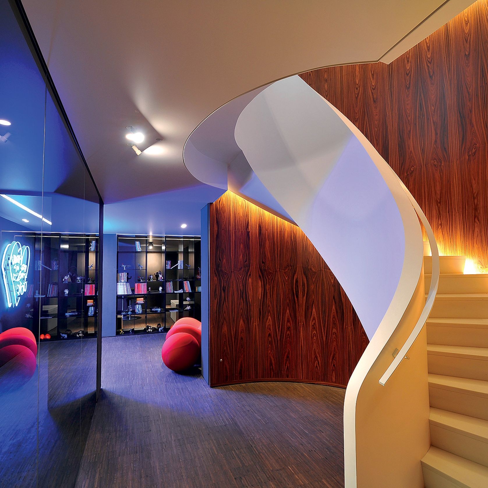 Barrisol Stretch Ceilings | ArchiPro AU