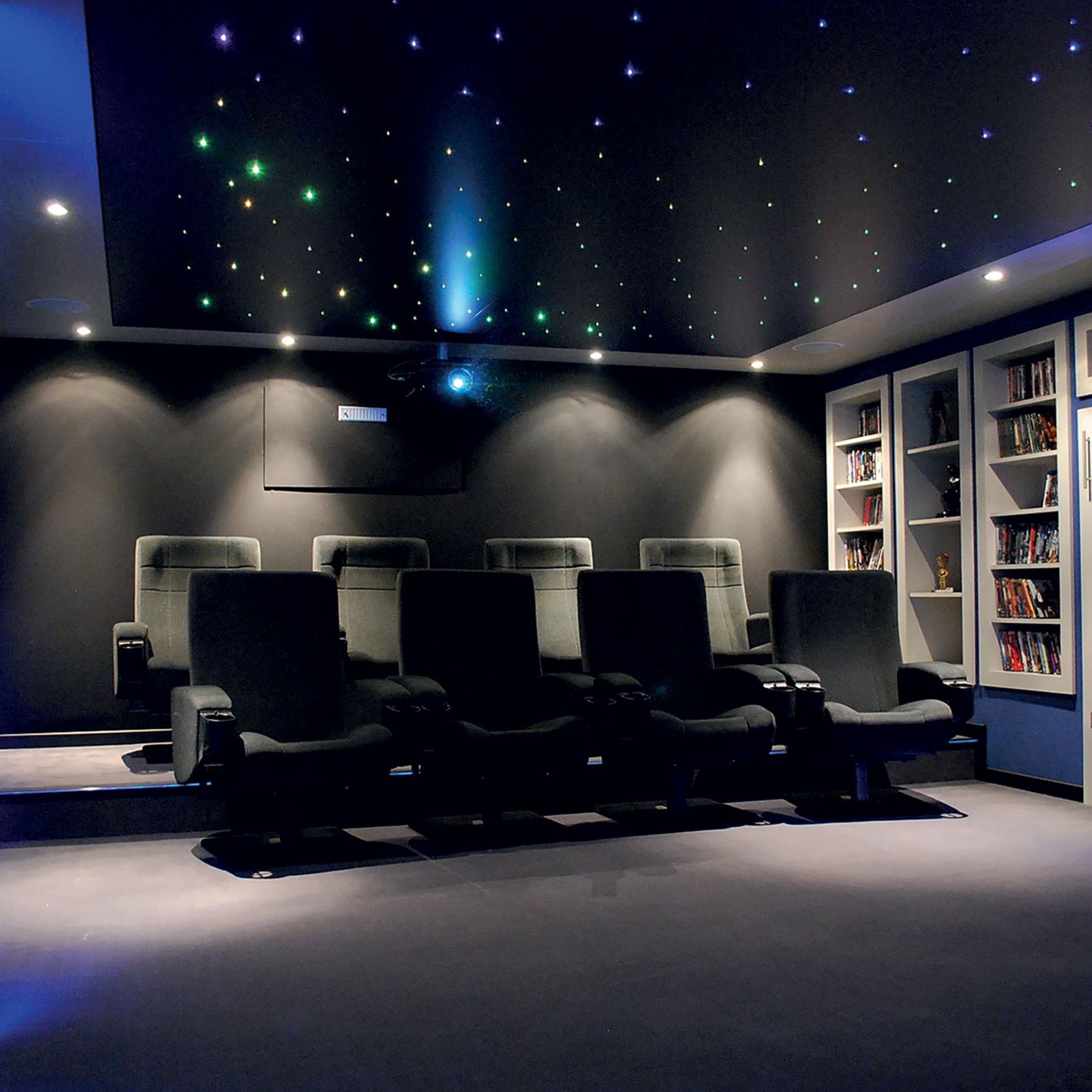 Barrisol Stretch Ceilings | ArchiPro AU