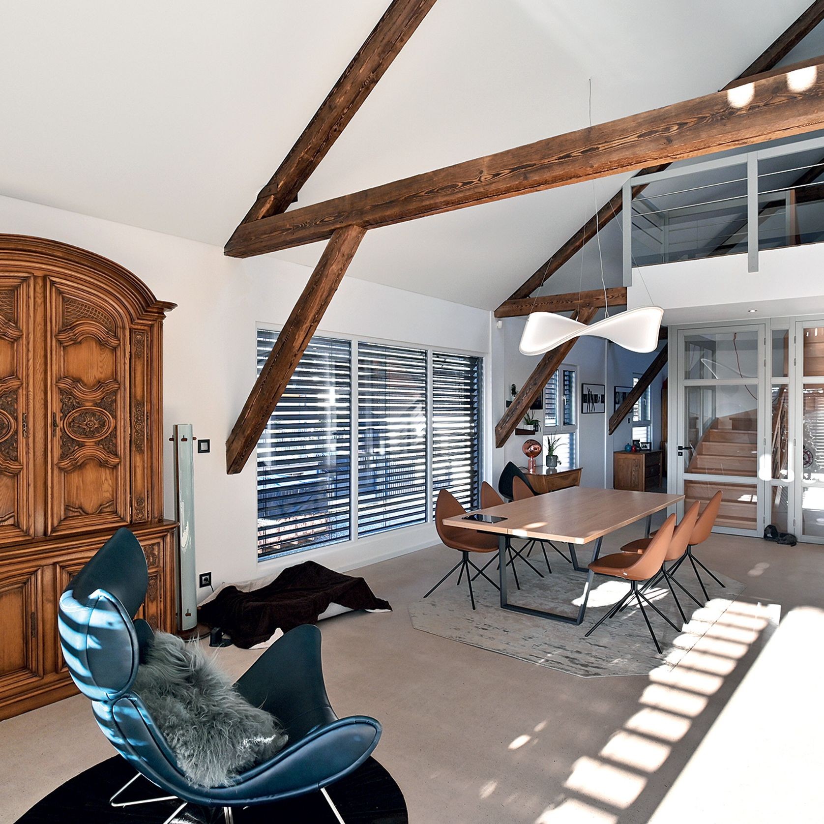 Barrisol Stretch Ceilings | ArchiPro AU
