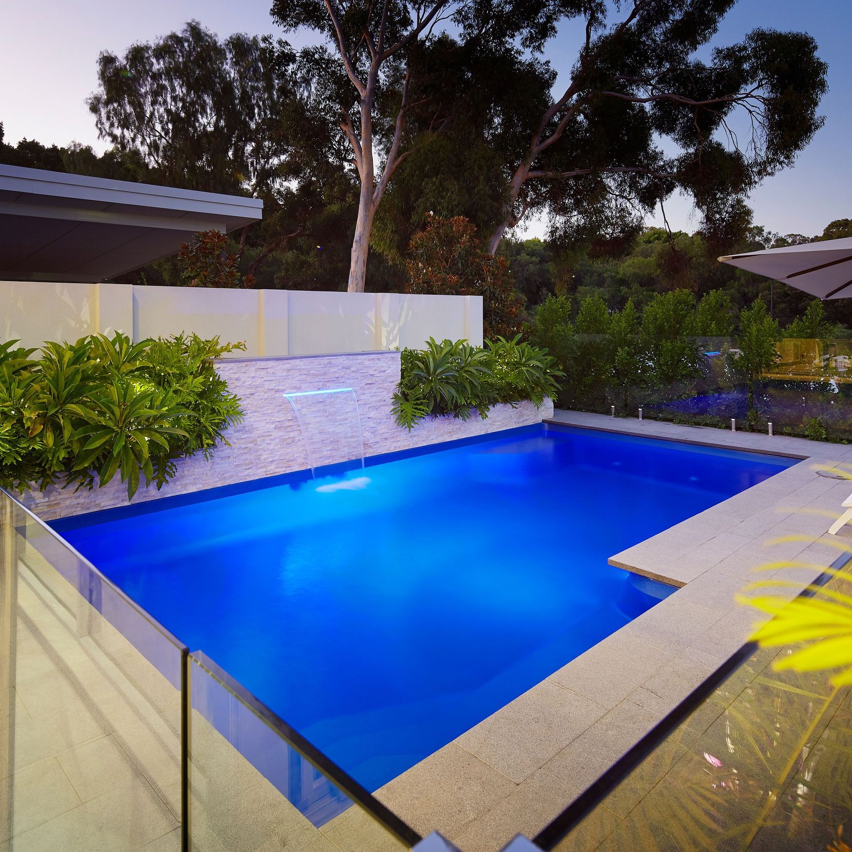 Echo Lake | ArchiPro AU