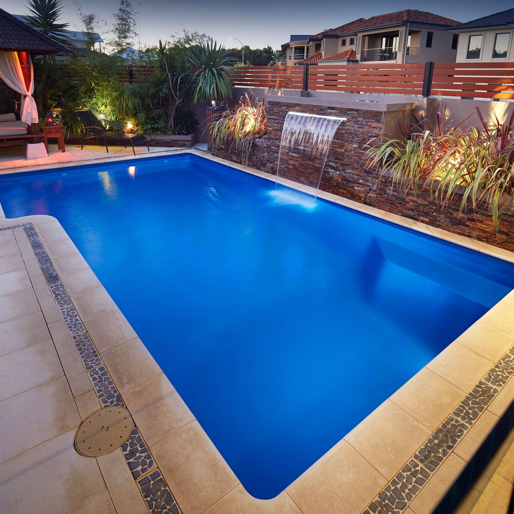 Echo Lake | ArchiPro AU