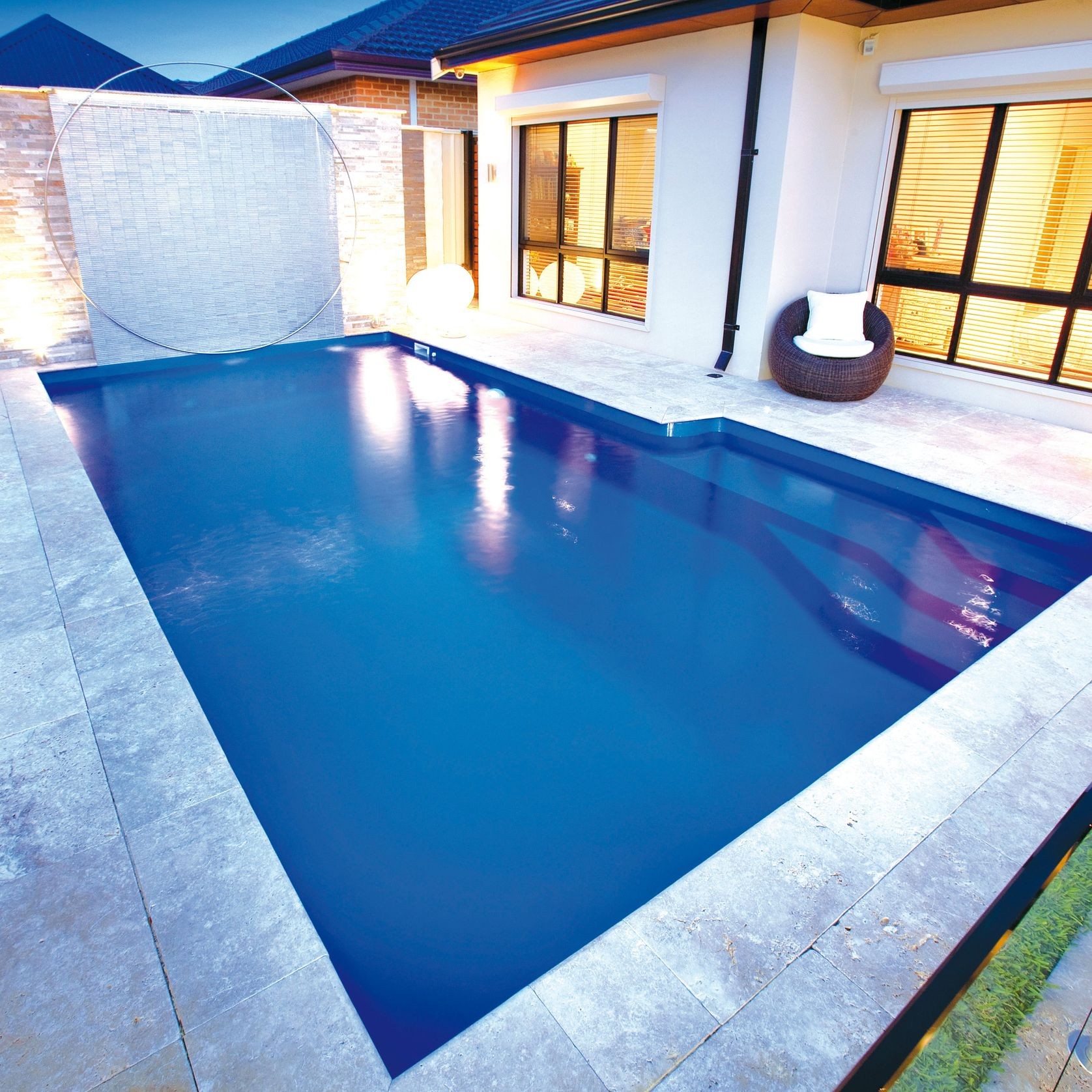 Echo Lake | ArchiPro AU