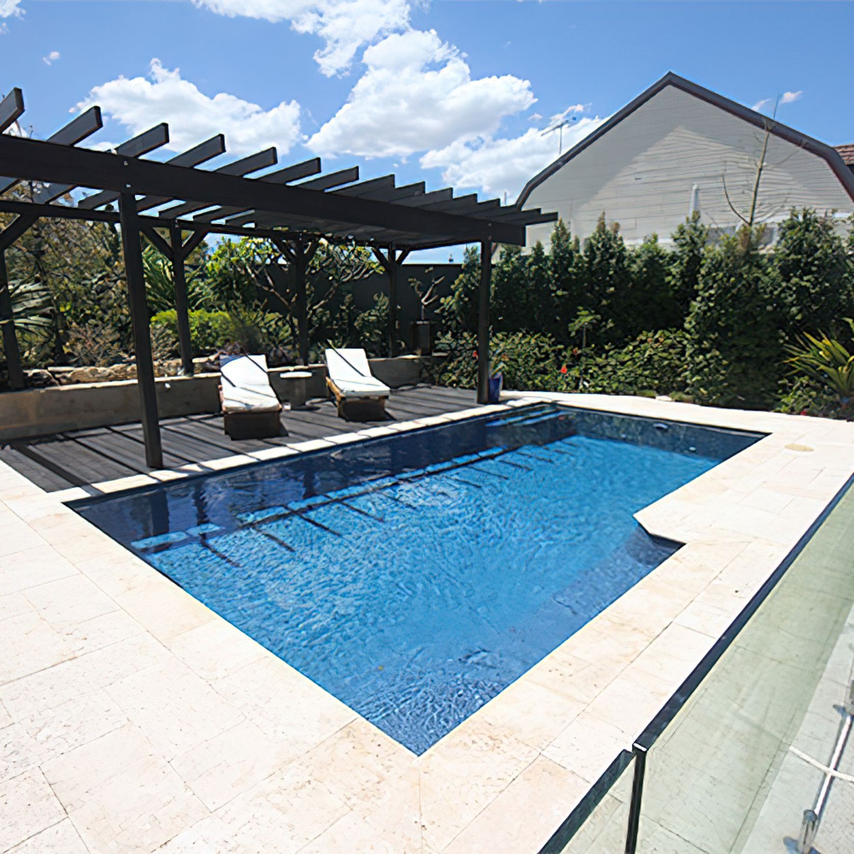 Echo Lake | ArchiPro AU