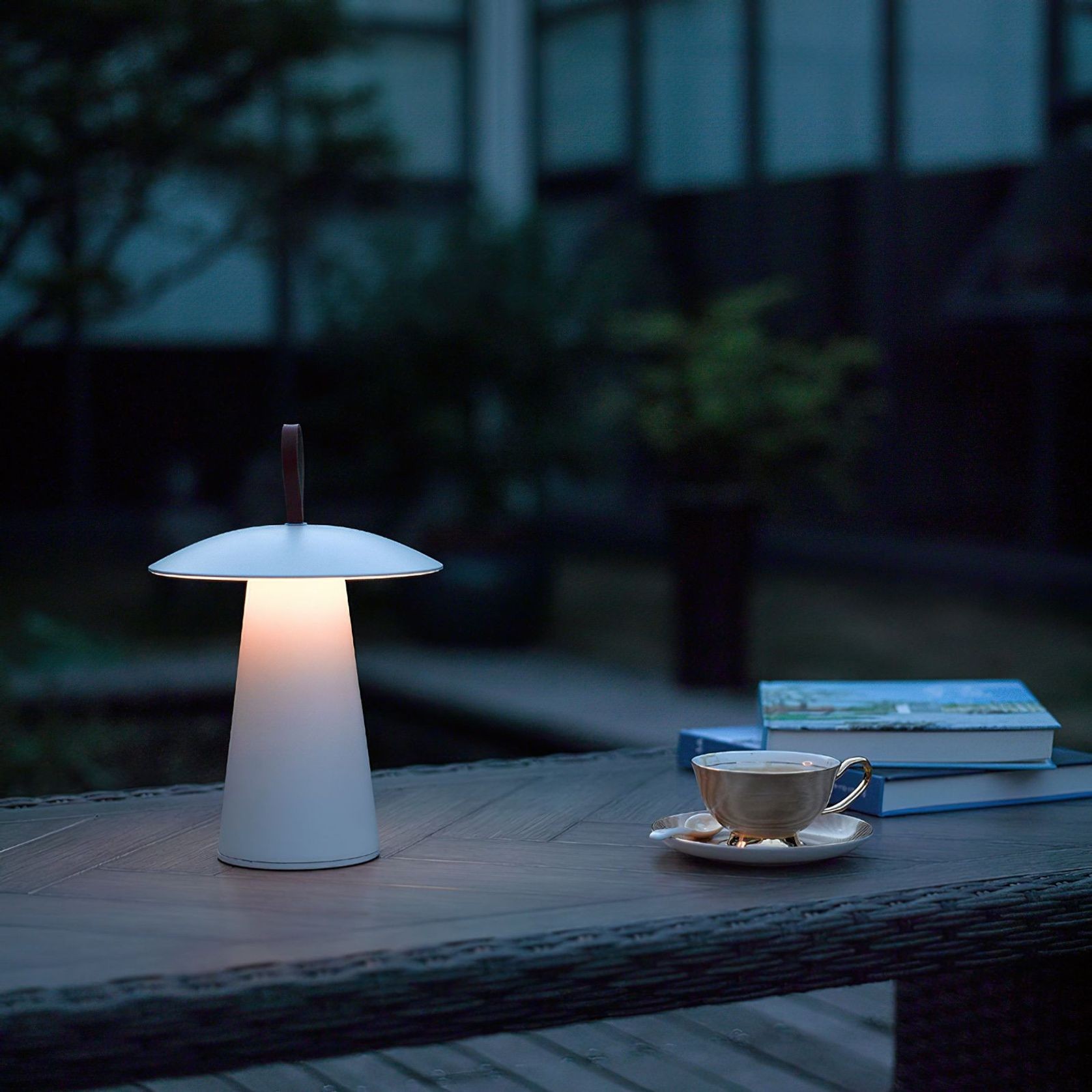 Ara To Go Portable Lamp | ArchiPro AU