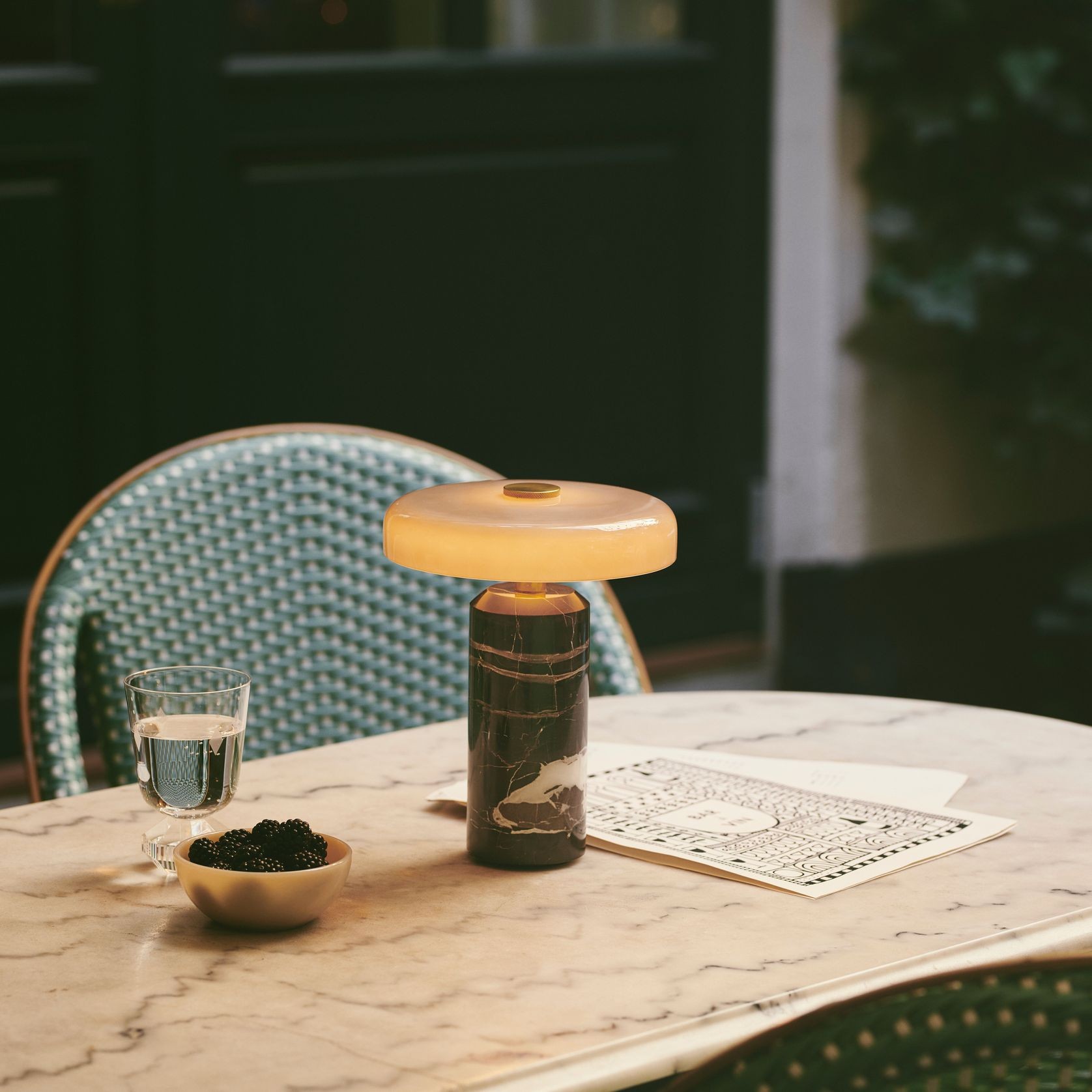 Trip Portable Lamp | ArchiPro AU