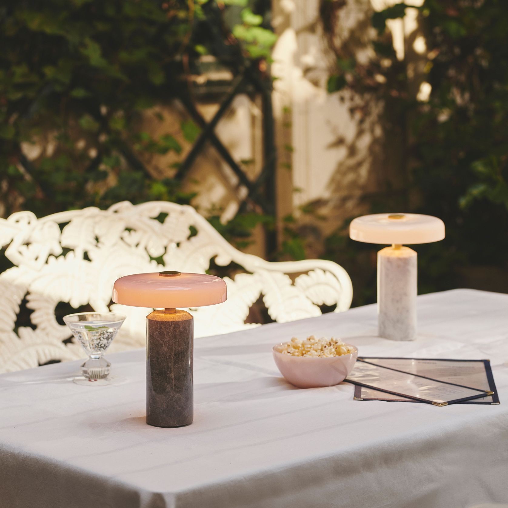 Trip Portable Lamp | ArchiPro AU