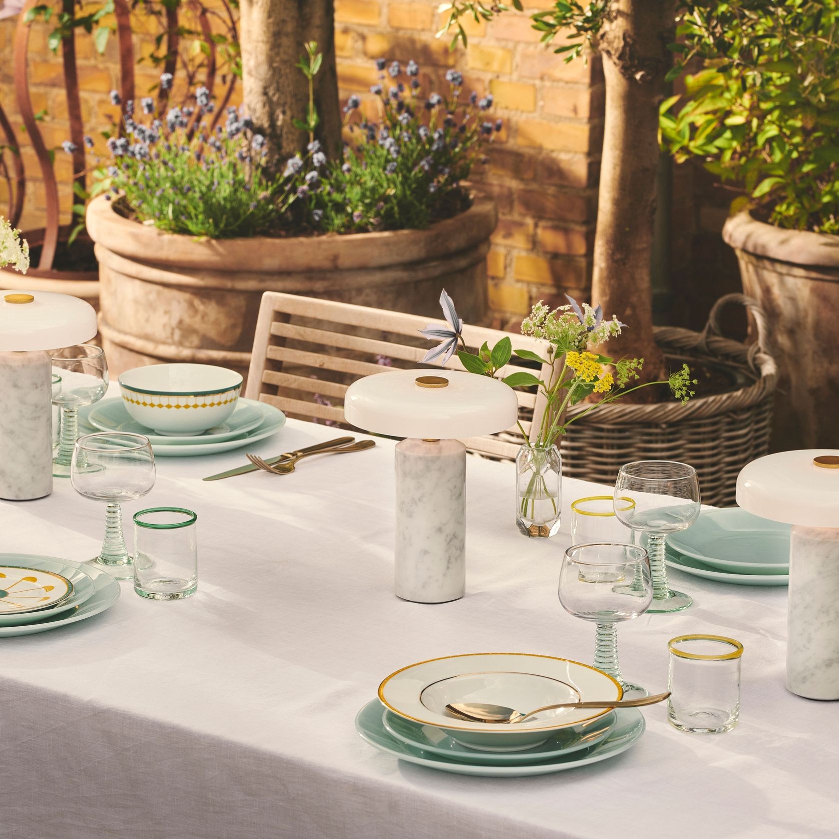 Trip Portable Lamp | ArchiPro AU