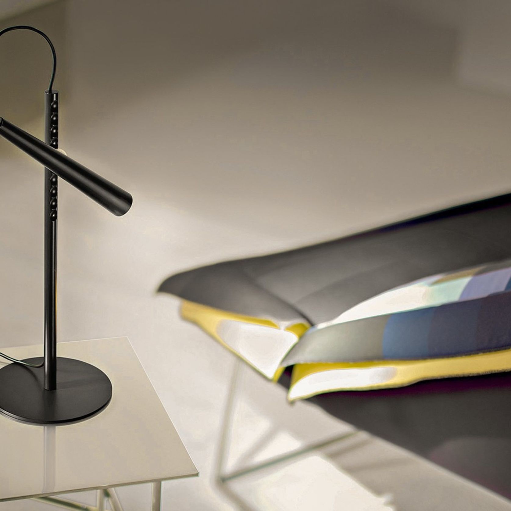 Magneto Table Lamp | ArchiPro AU