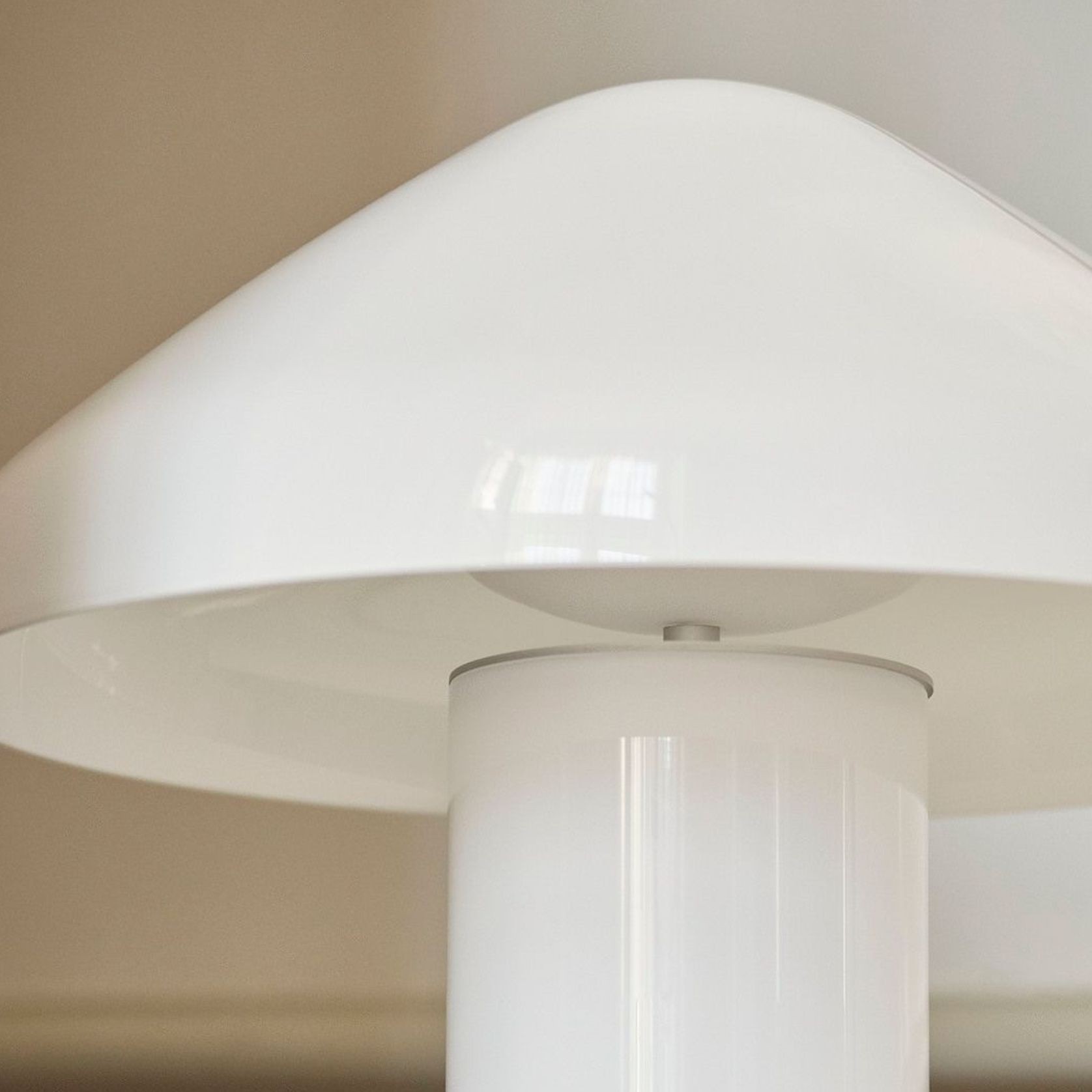 Pao Glass Table Lamp by HAY | ArchiPro AU