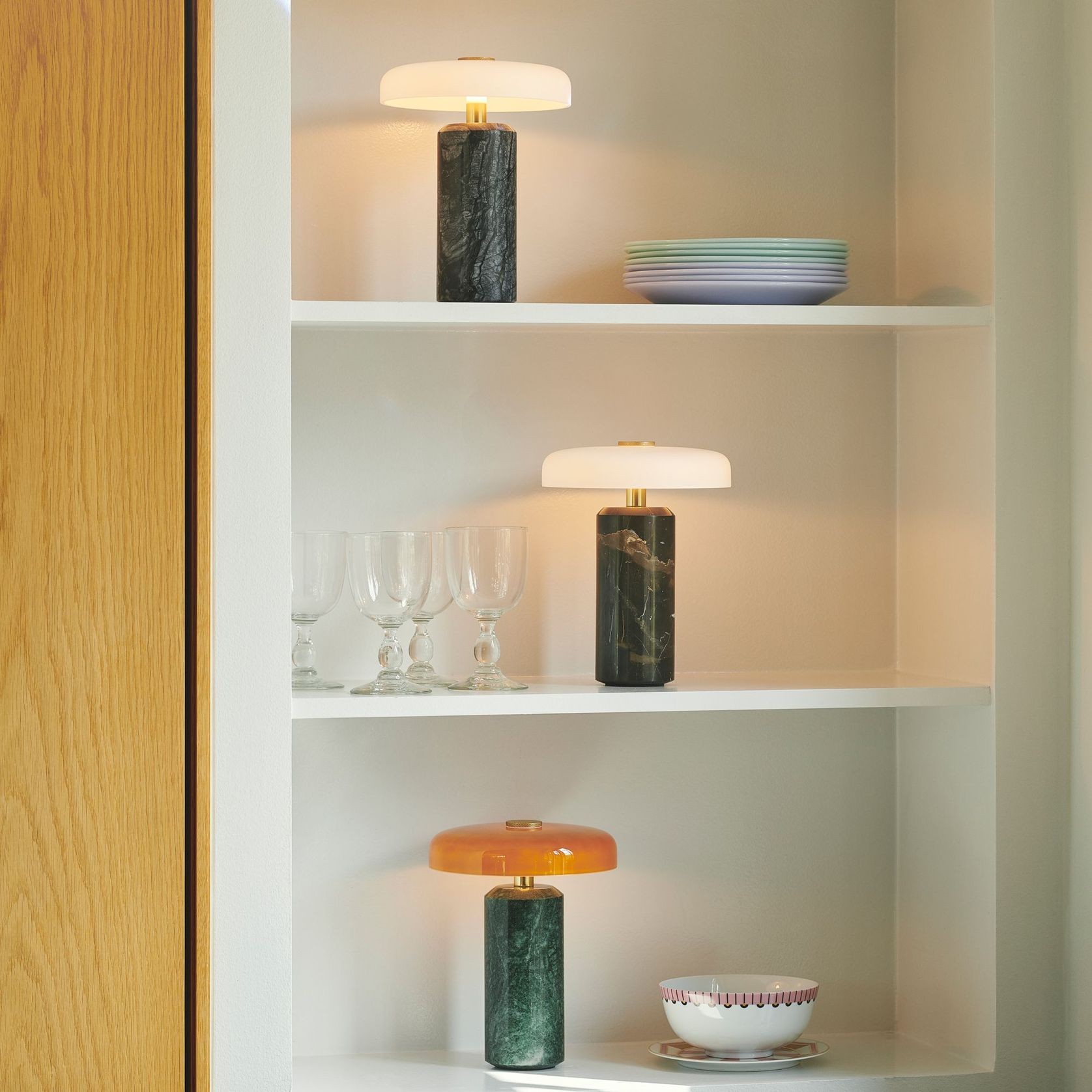 Trip Portable Lamp | ArchiPro AU