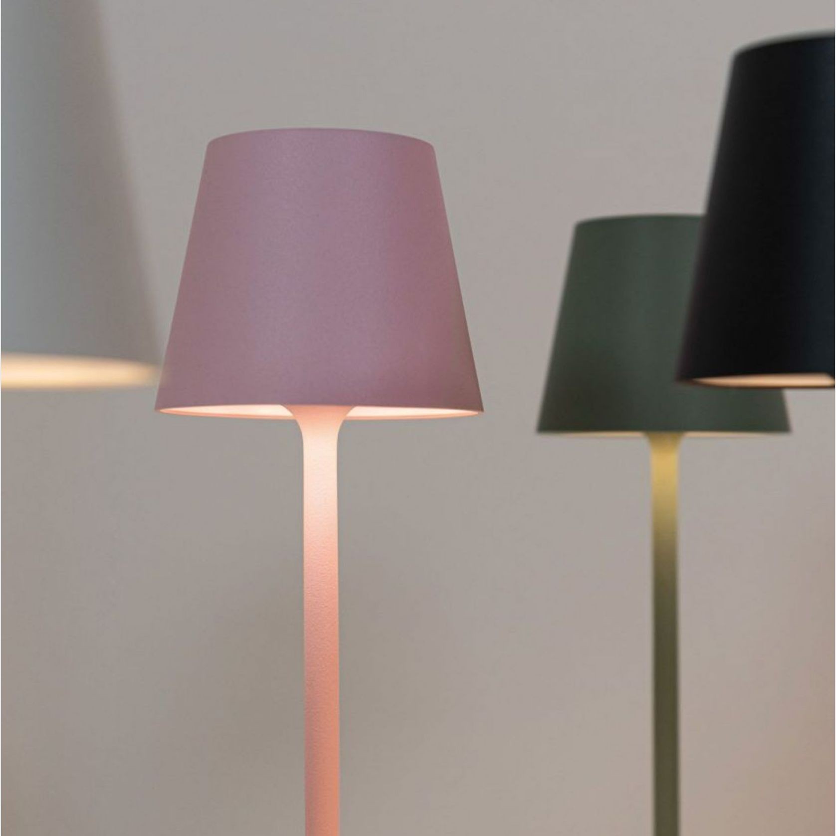 Poldina Micro Table Lamp | ArchiPro AU