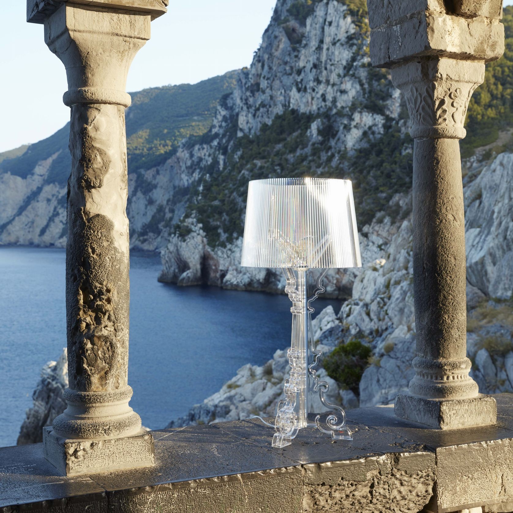 Bourgie Table Lamp | ArchiPro AU