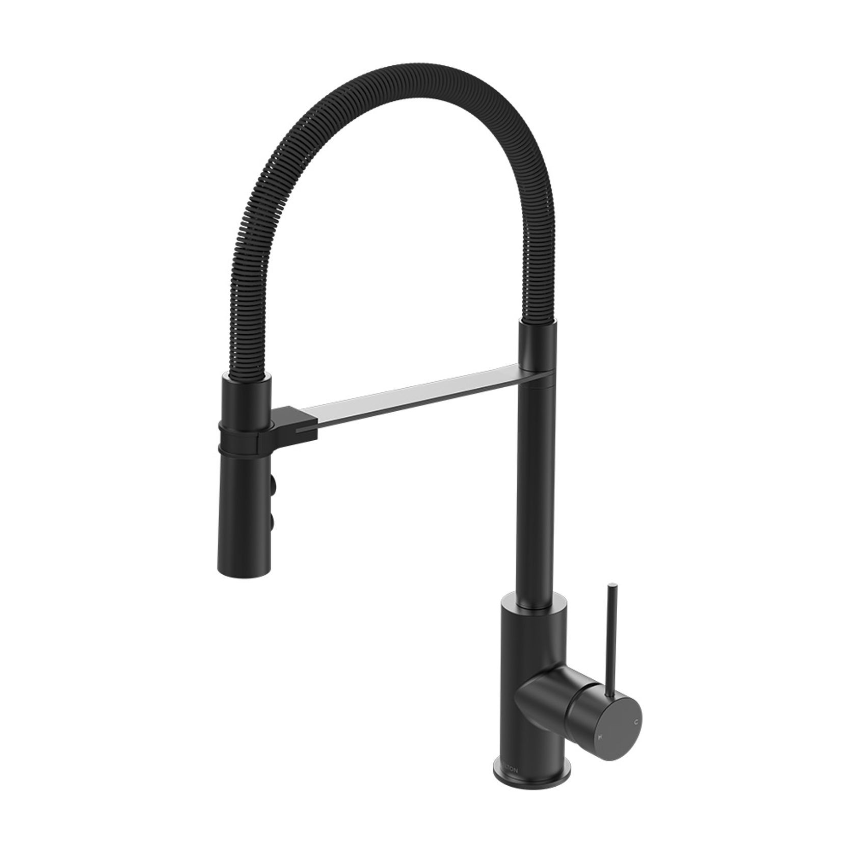 Linea Spring Sink Mixer | ArchiPro AU