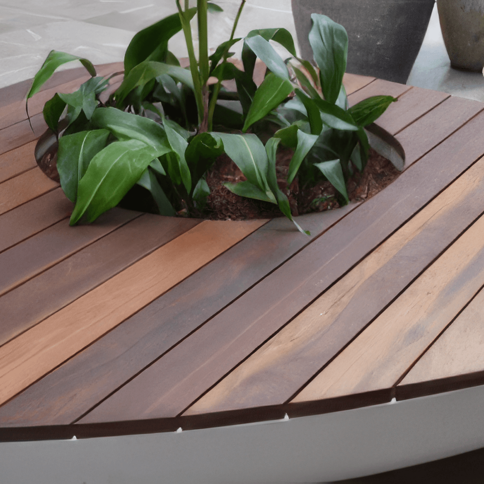 Solid Decking & Screening | ArchiPro AU