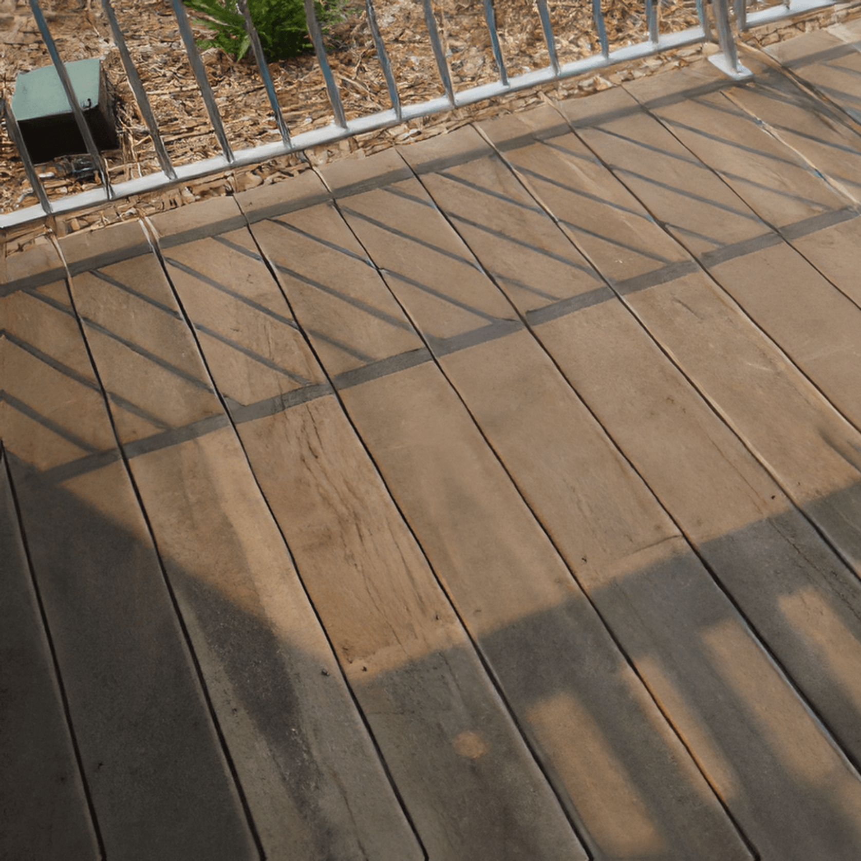 Solid Decking & Screening | ArchiPro AU