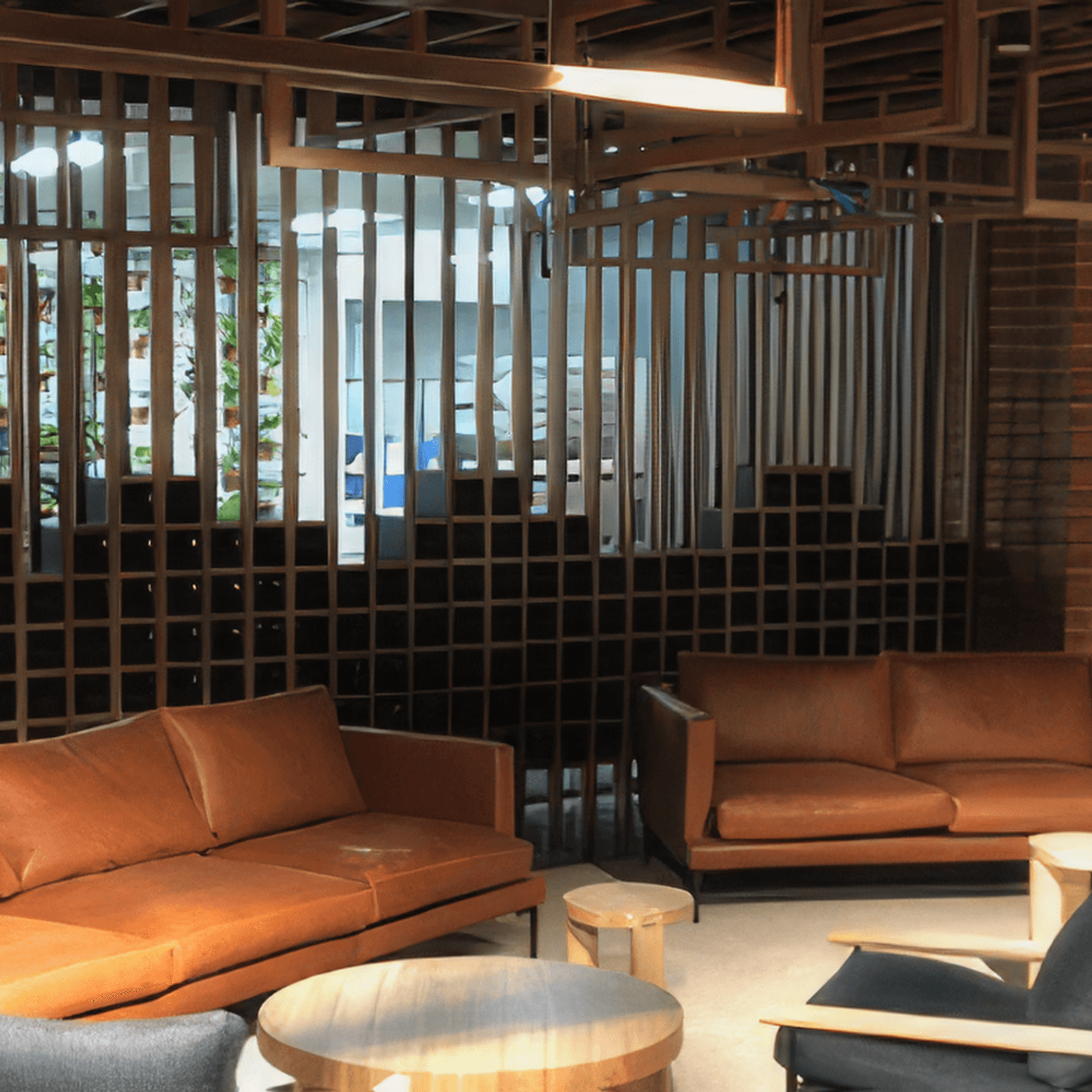 Solid Decking & Screening | ArchiPro AU