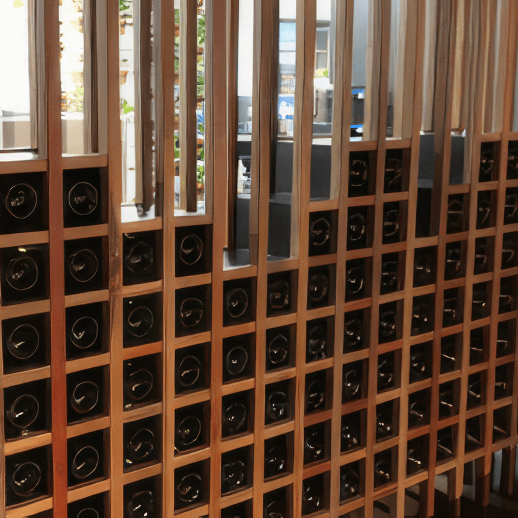 Solid Decking & Screening | ArchiPro AU