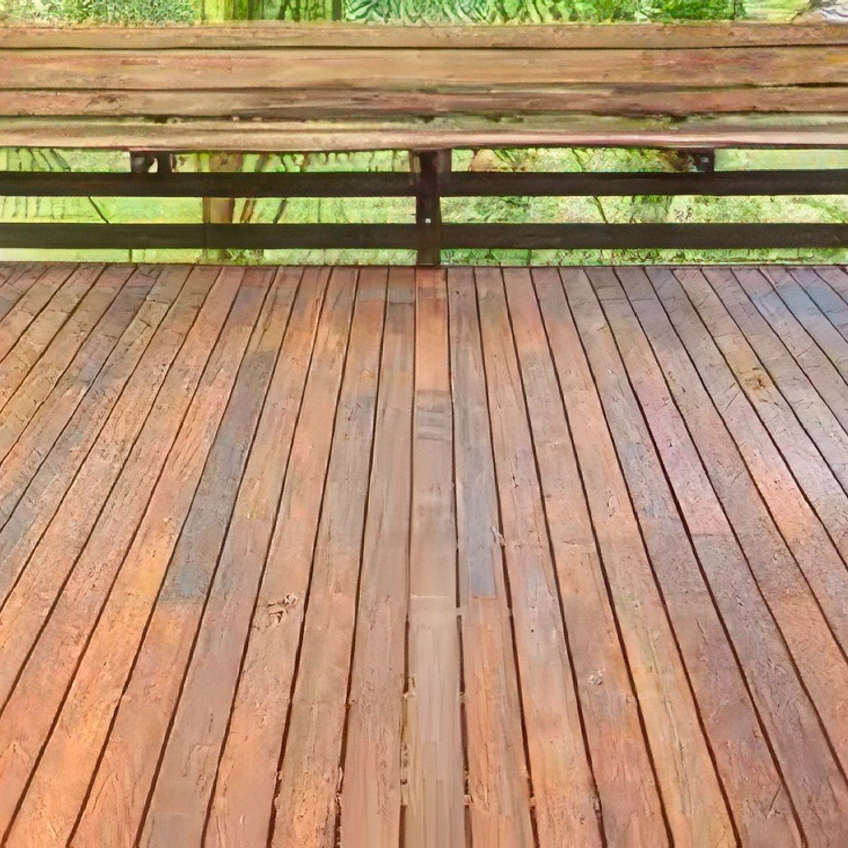 Treated Pine Decking | ArchiPro AU