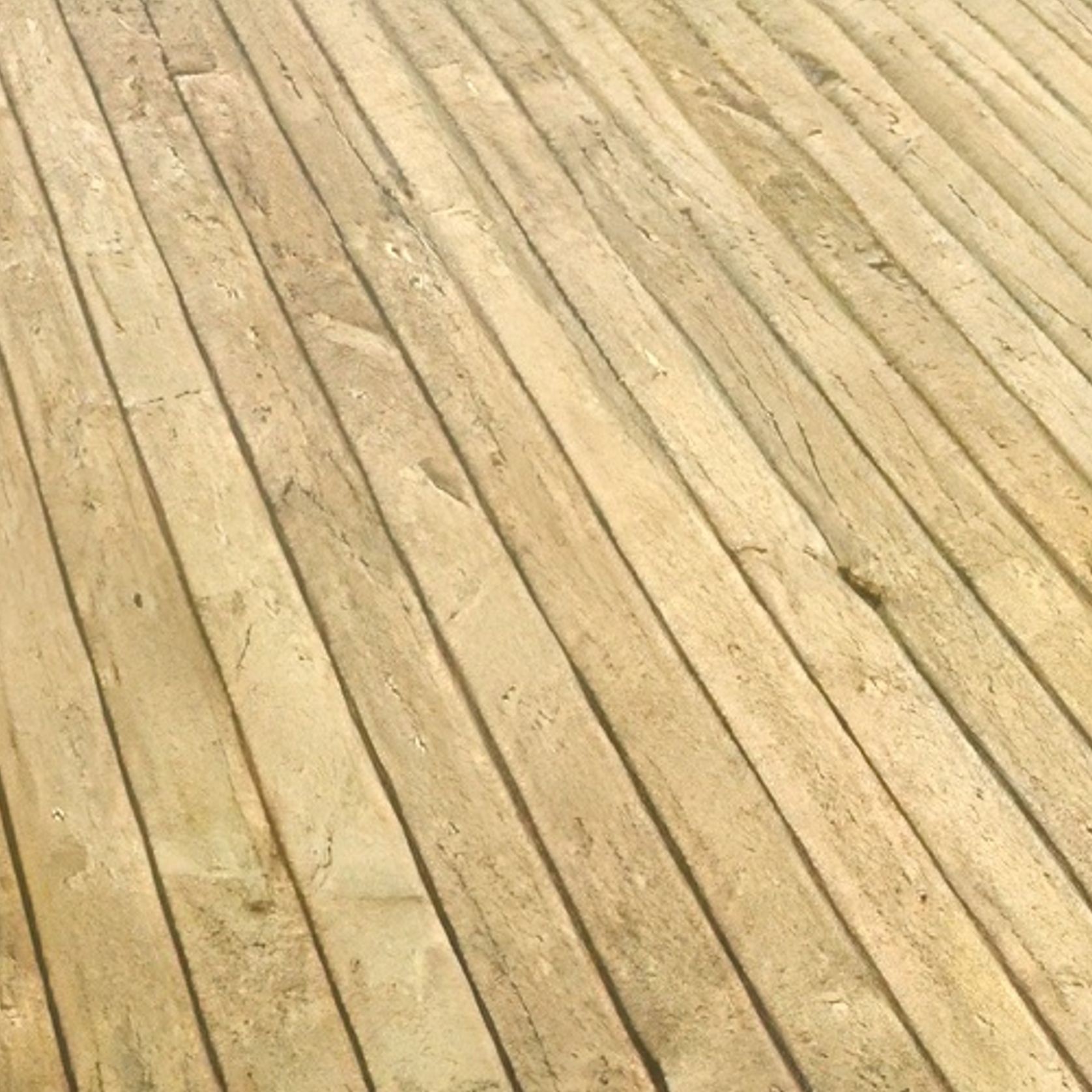 Treated Pine Decking | ArchiPro AU