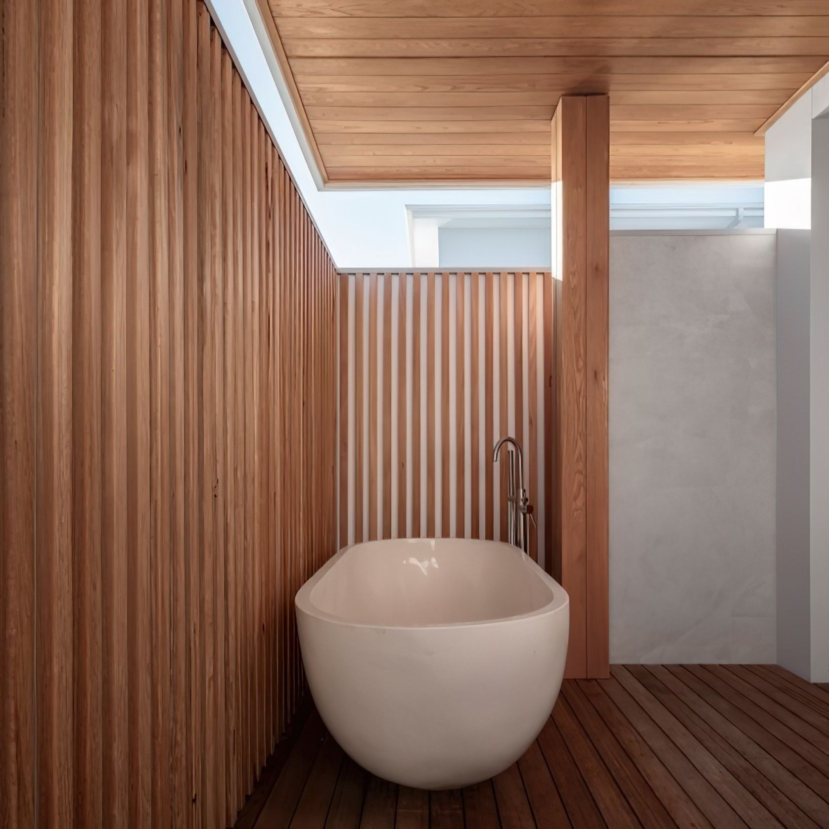 Timber Cladding | ArchiPro AU