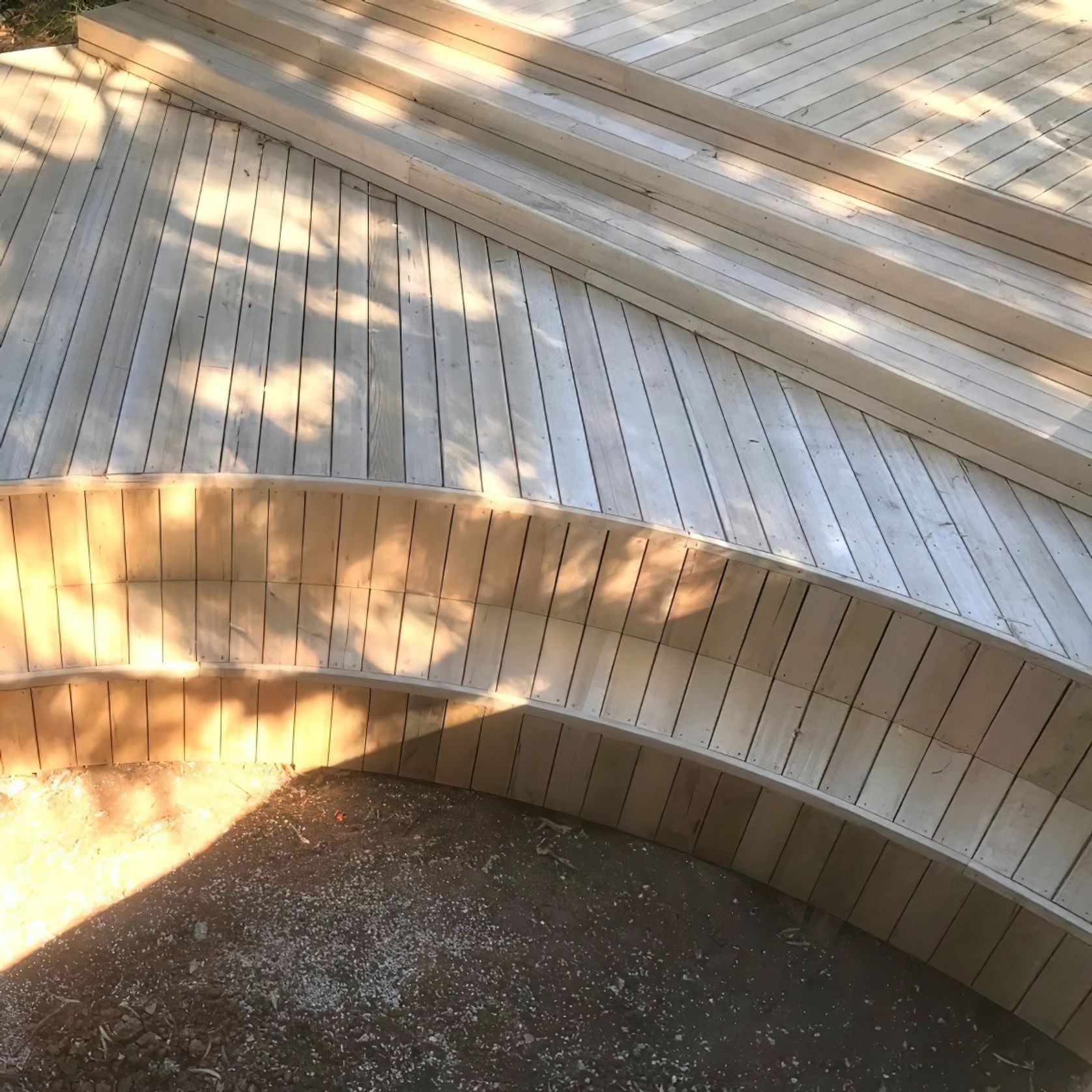 Timber Cladding | ArchiPro AU