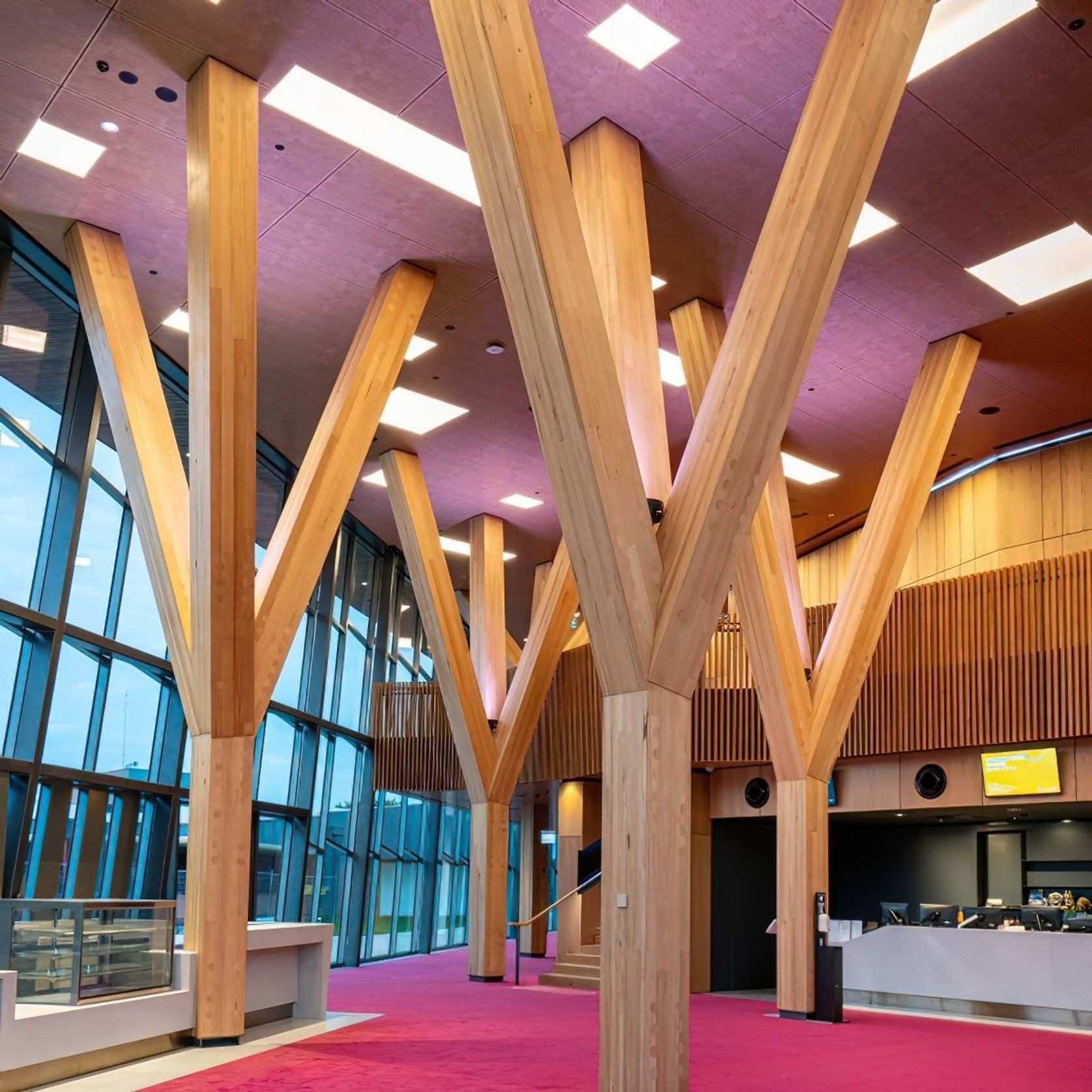 Mass Timber | ArchiPro AU