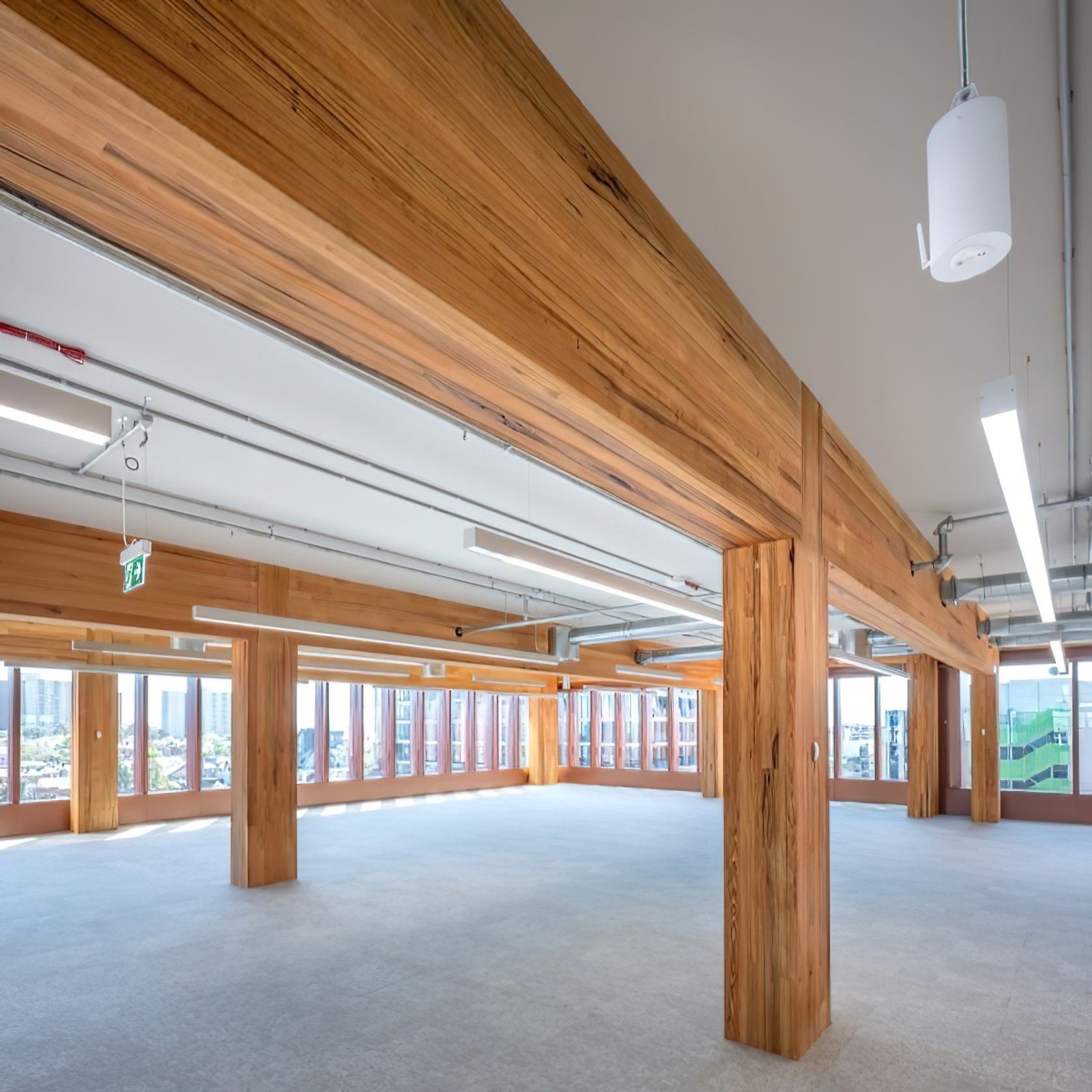 Mass Timber | ArchiPro AU