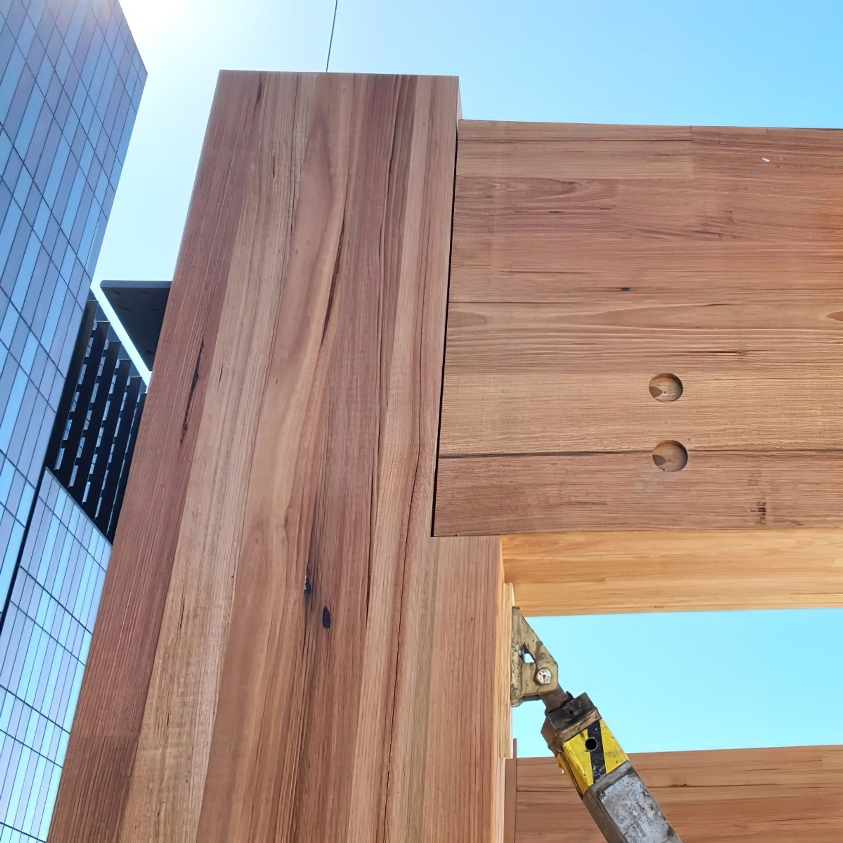 Mass Timber | ArchiPro AU