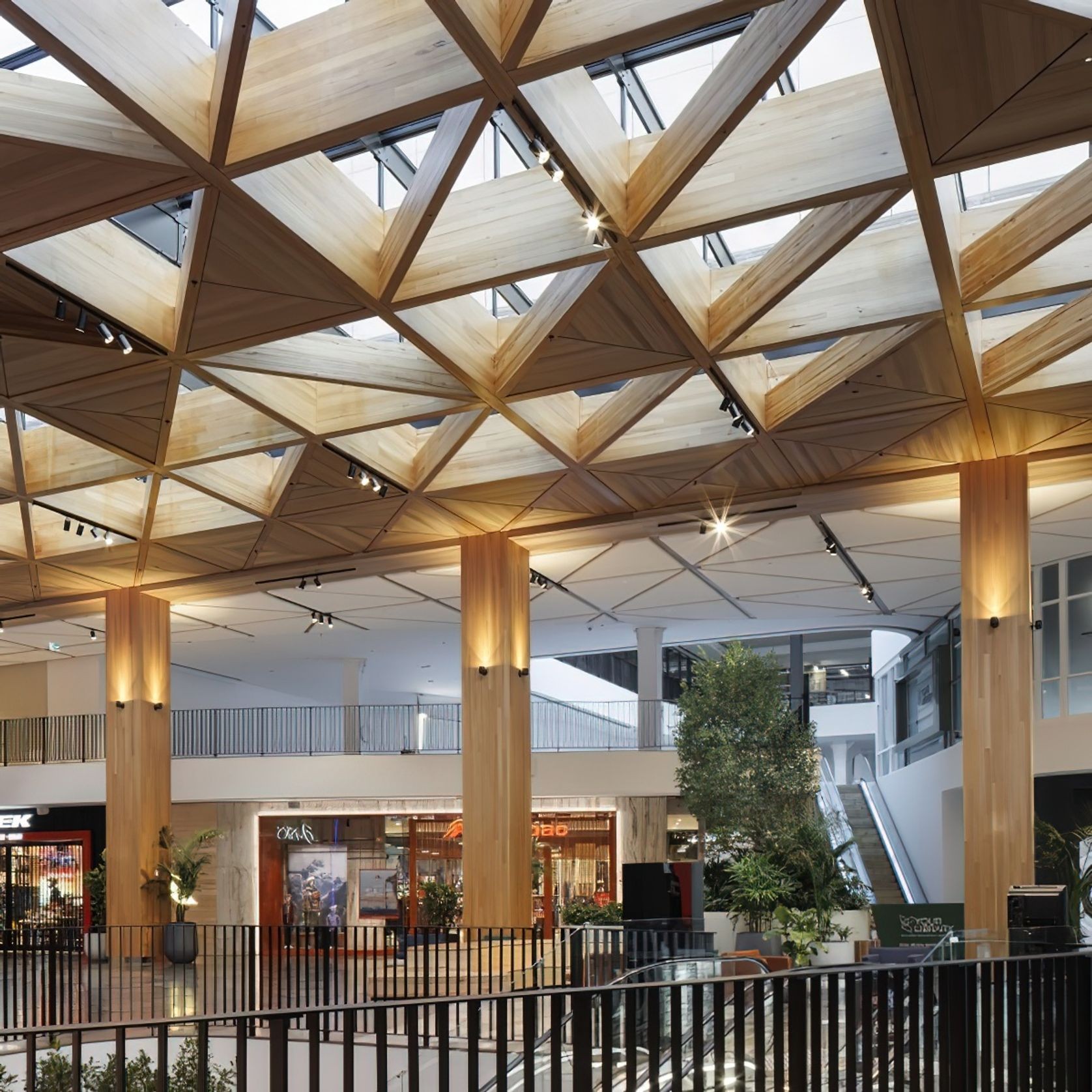 Mass Timber | ArchiPro AU