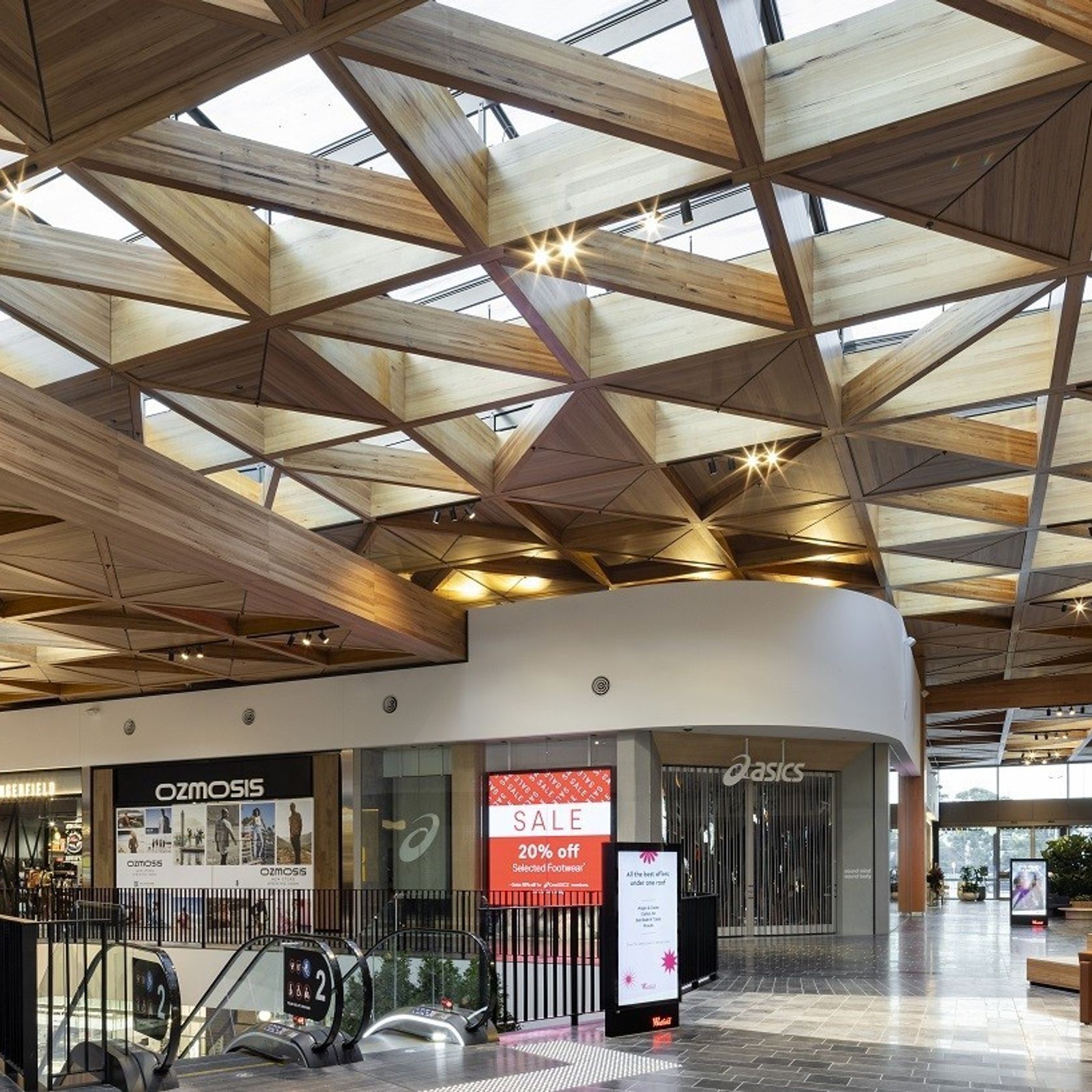 Mass Timber | ArchiPro AU
