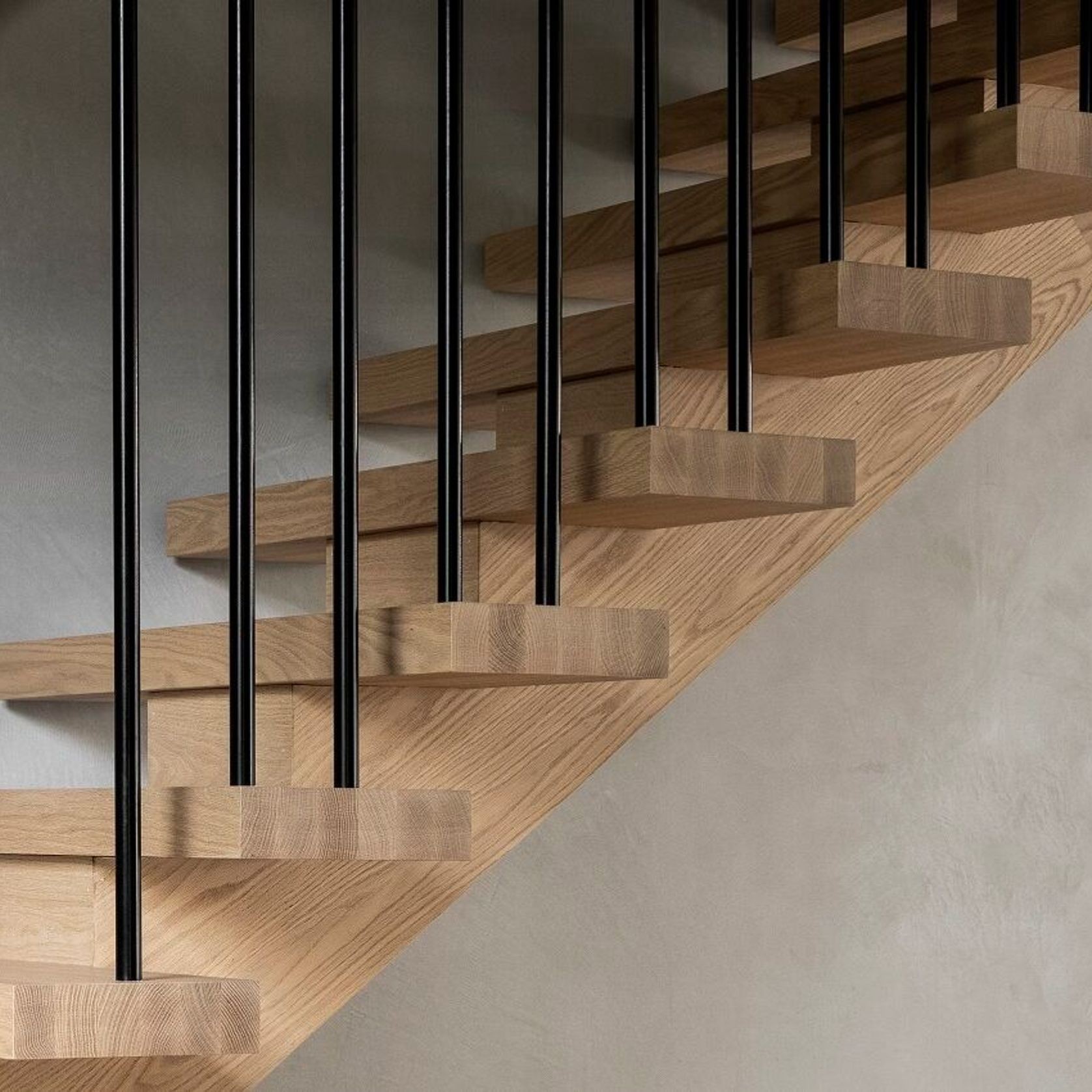Glacial Oak Timber | ArchiPro AU