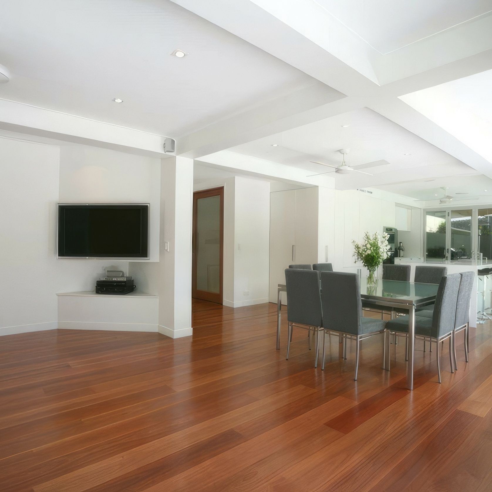 Fourteen - Secret Nail Wide Board Overlay | ArchiPro AU
