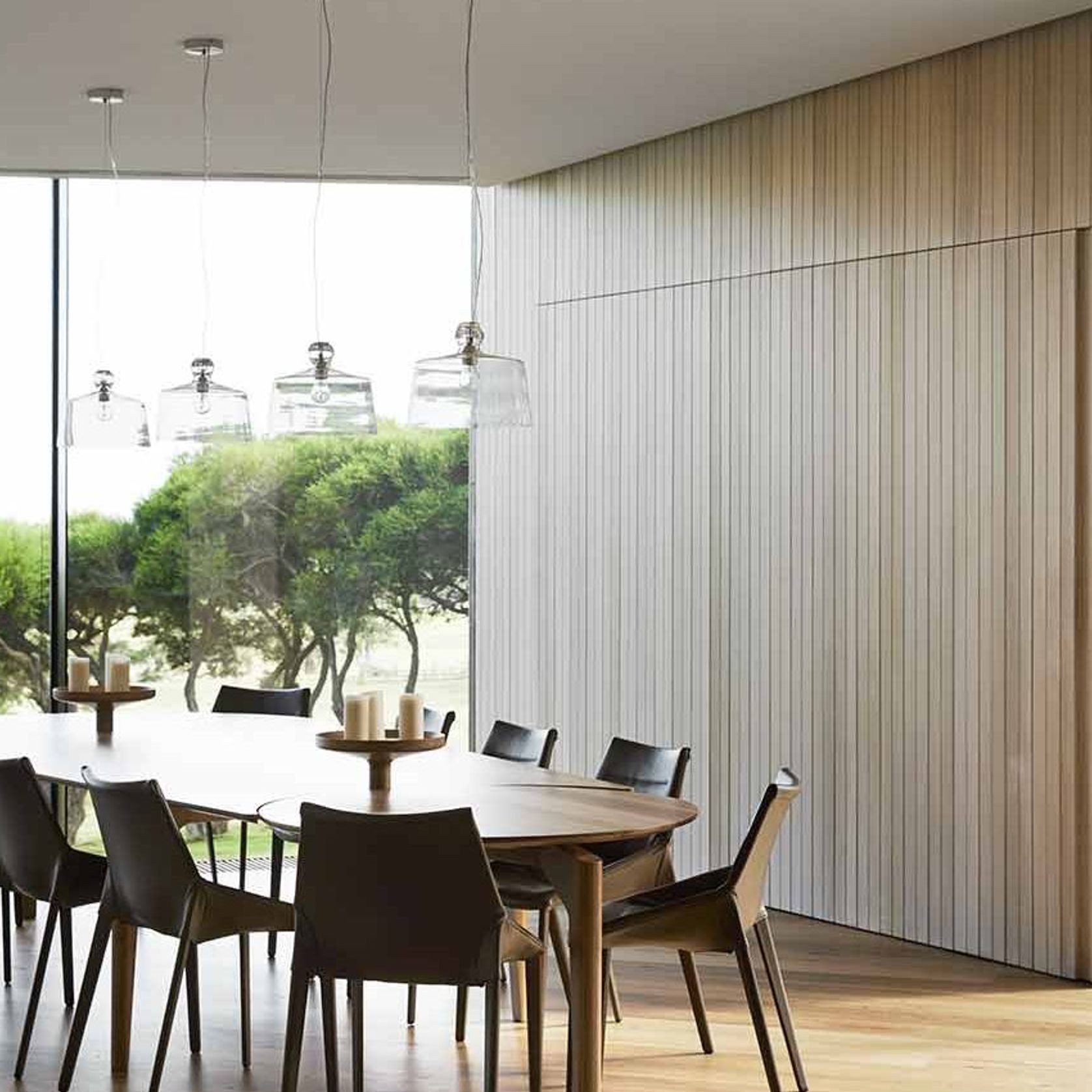 Custom Timber Mouldings | ArchiPro AU