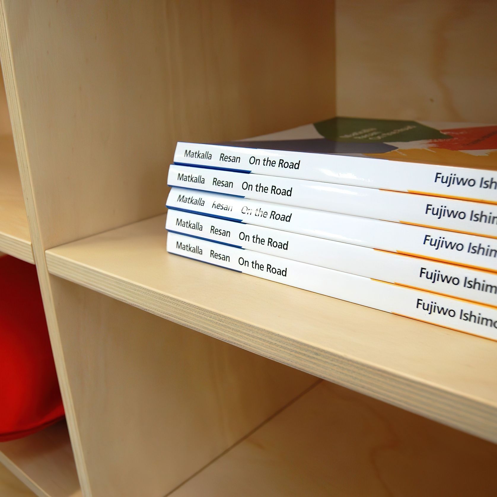 Austral Multiply | Furniture grade plywood edge detail | ArchiPro AU