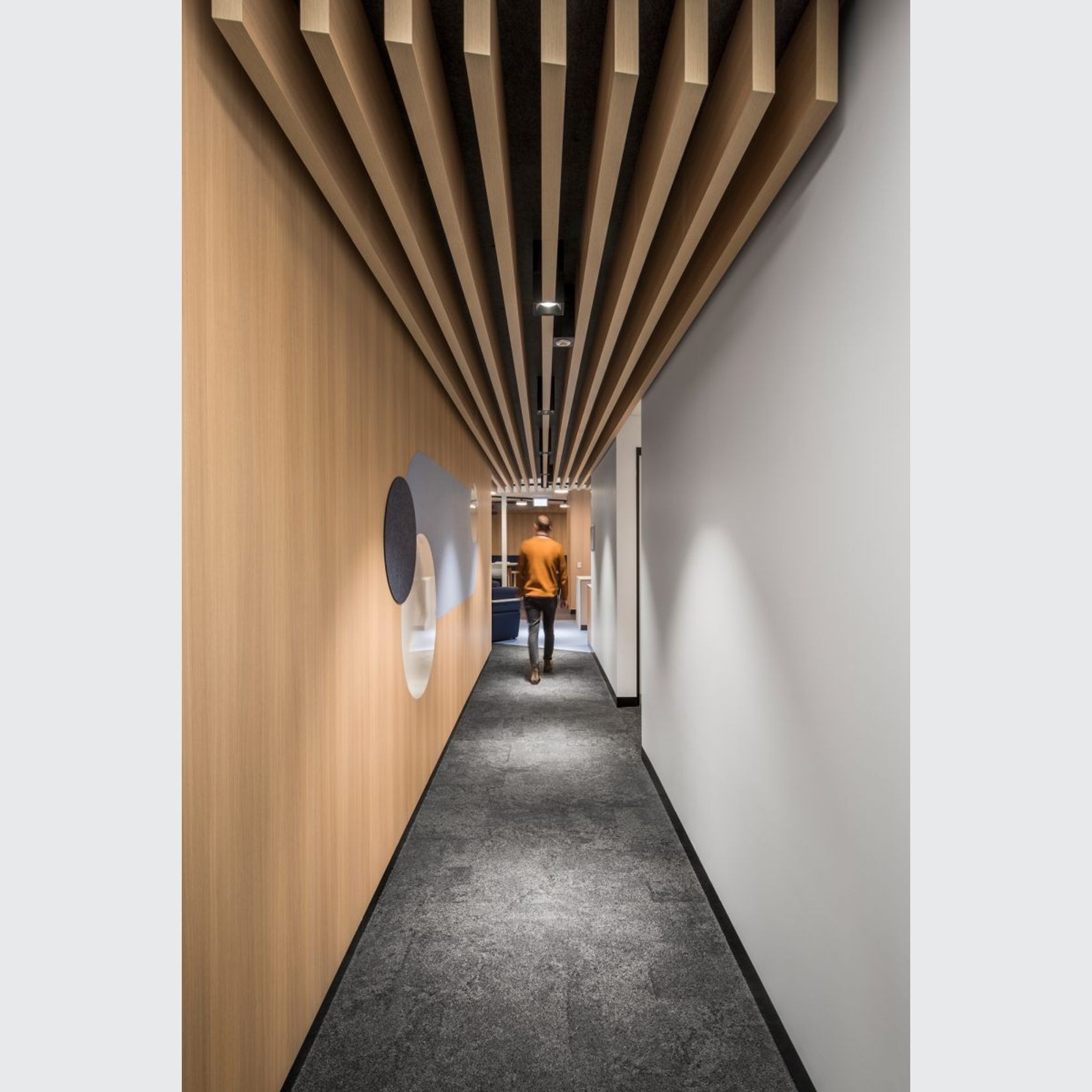 NAVCORE™ | ArchiPro AU