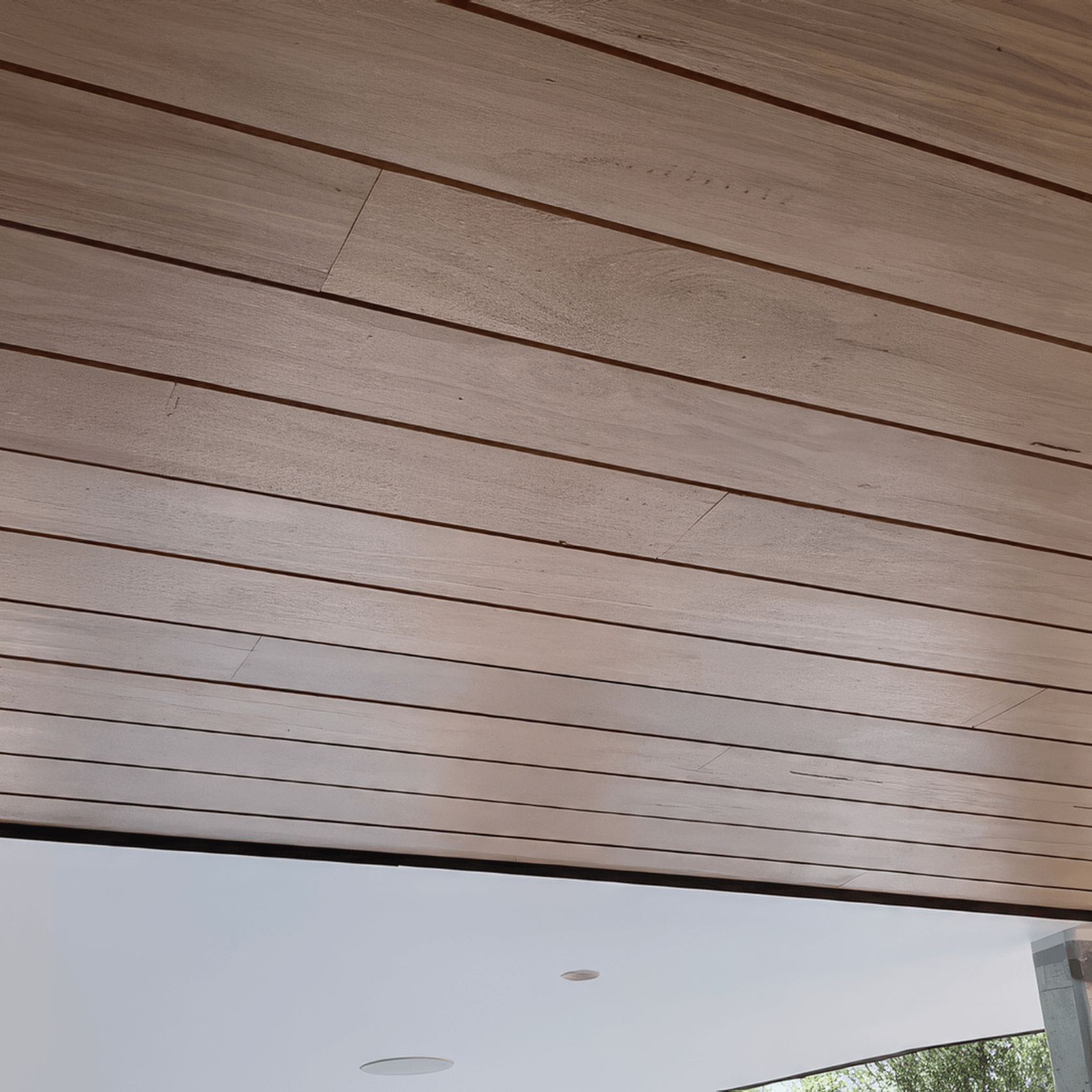 woodLINE - Timber Lining | ArchiPro AU