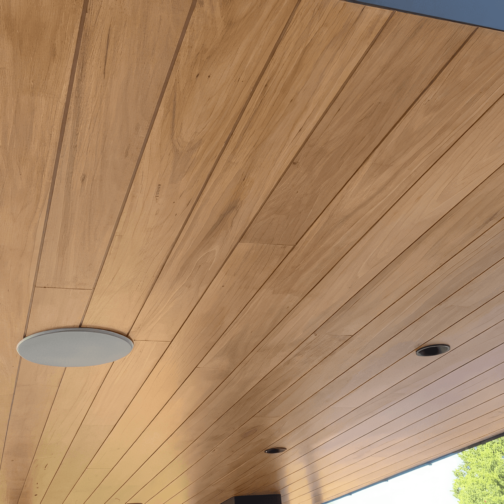 woodLINE - Timber Lining | ArchiPro AU