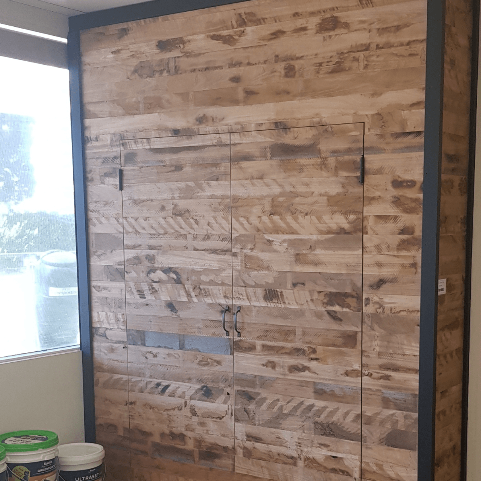 barnWALL Wall Lining | ArchiPro AU