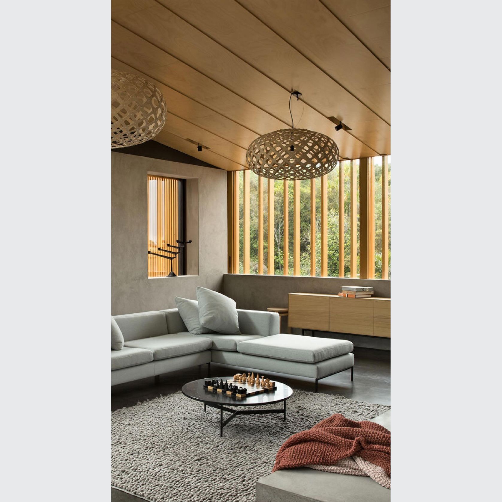 Australian Araucaria - Premium Timber Species | ArchiPro AU