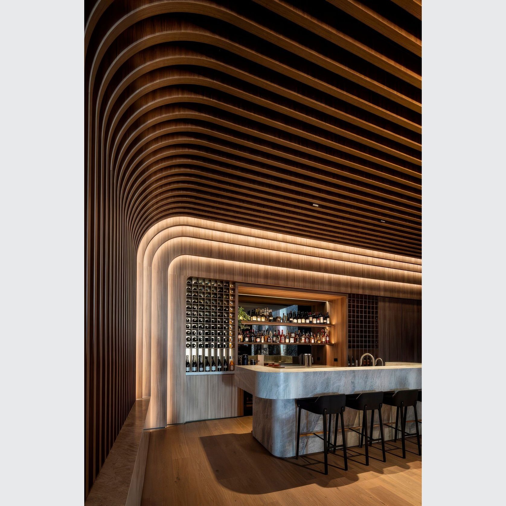 NAVCORE™ | ArchiPro AU