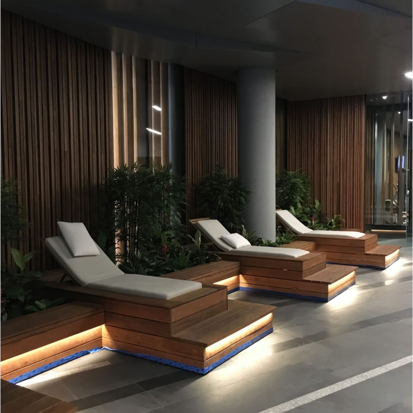 Internal Shiplap Cladding | ArchiPro AU