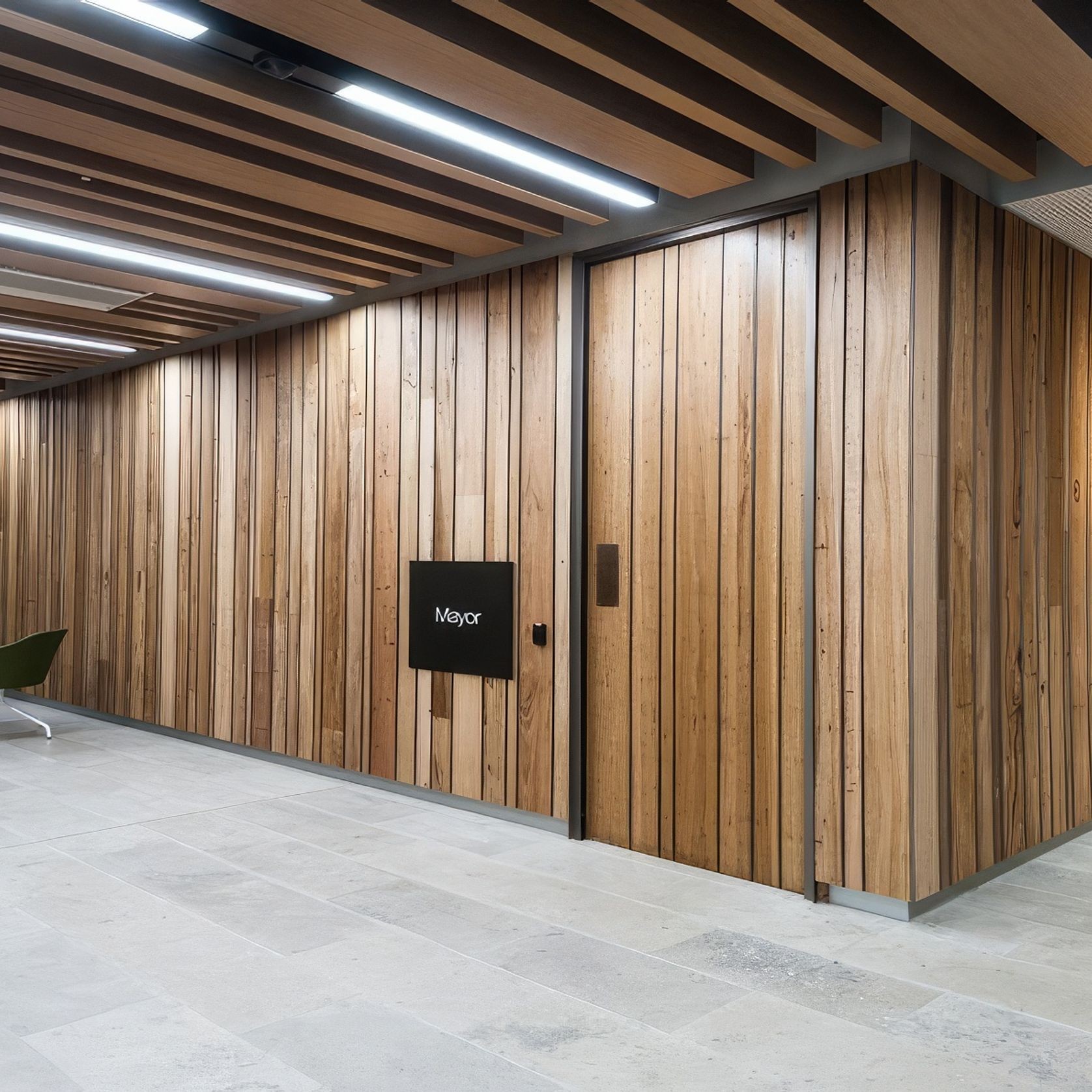 Internal Shiplap Cladding | ArchiPro AU
